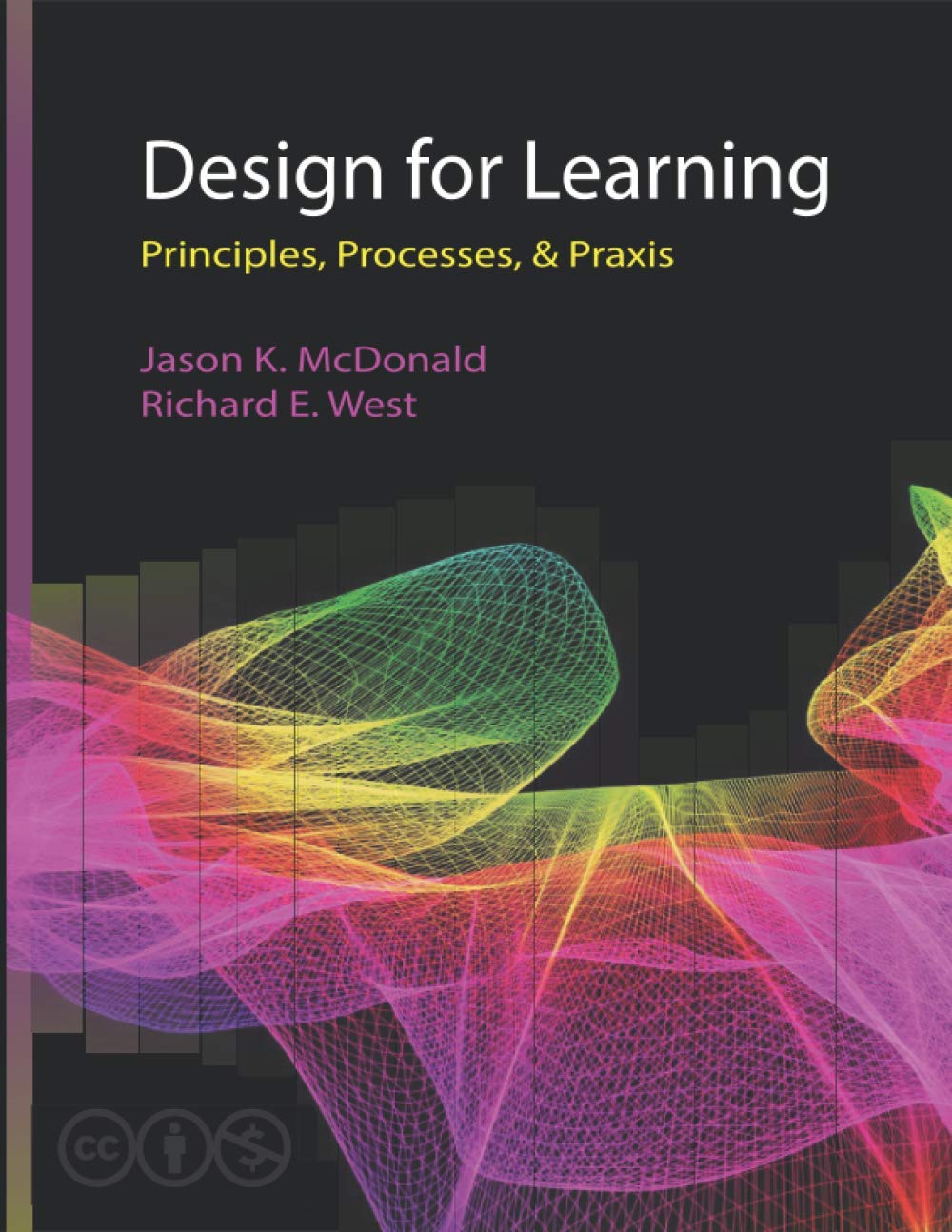 Design for Learning: Principles, Processes, & Praxis by Jason K ...