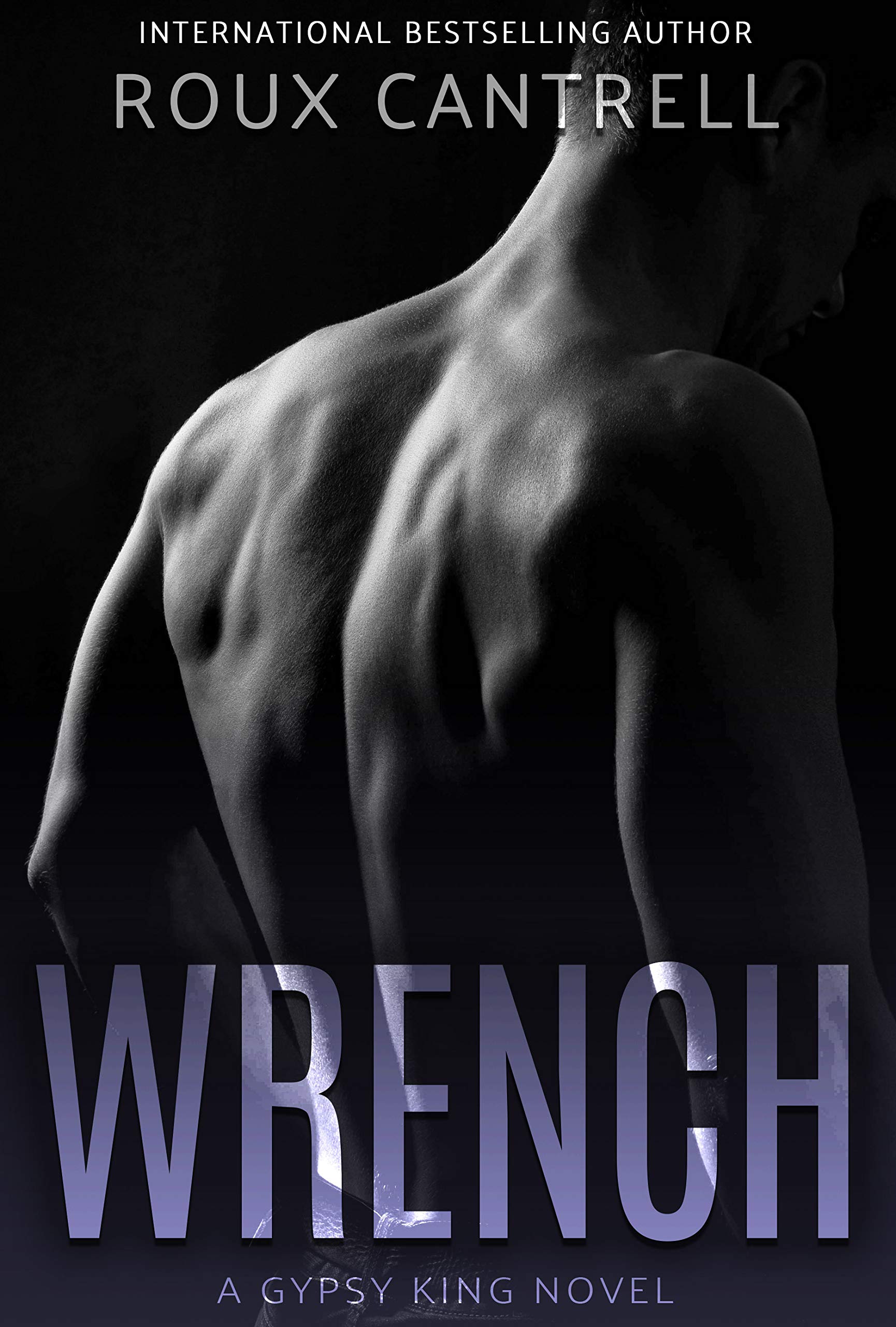 Wrench by Roux Cantrell | Goodreads