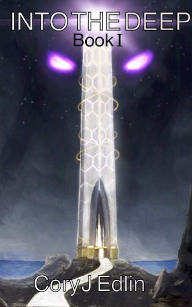 Into the Deep (The Void Adventures Book 1) by Cory Edlin | Goodreads