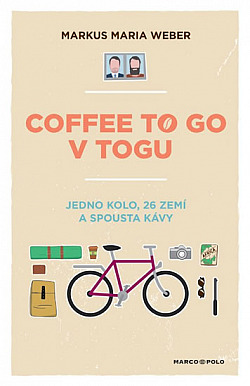 Coffee to go v Togu by Markus Maria Weber | Goodreads