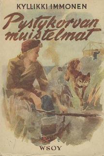 Pystykorvan muistelmat by Kyllikki Immonen | Goodreads