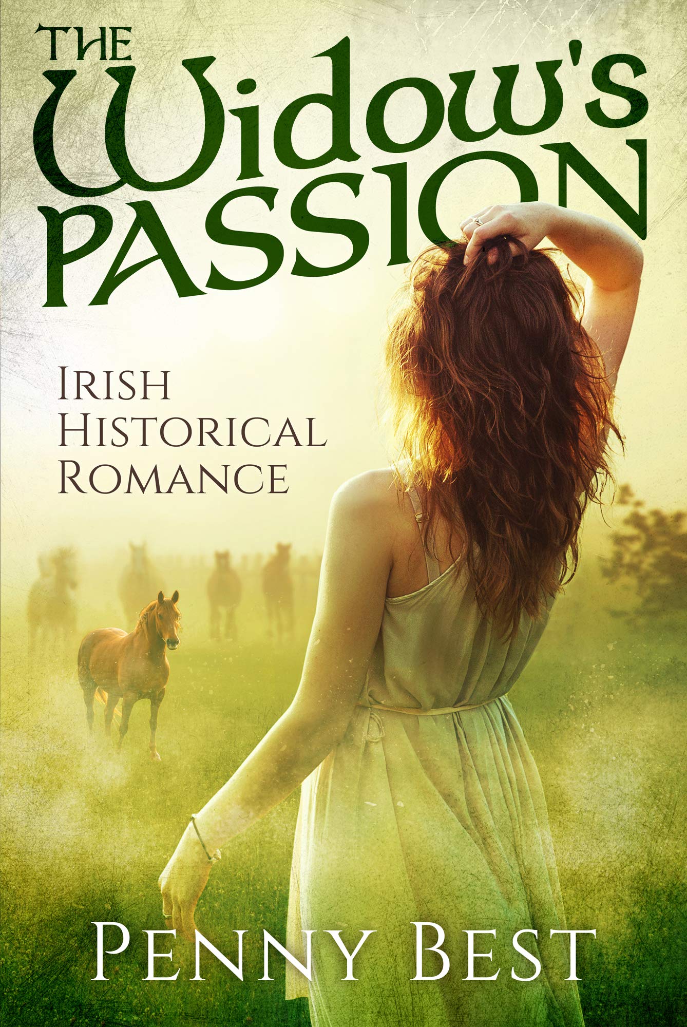 The Widow's Passion by Penny Best | Goodreads