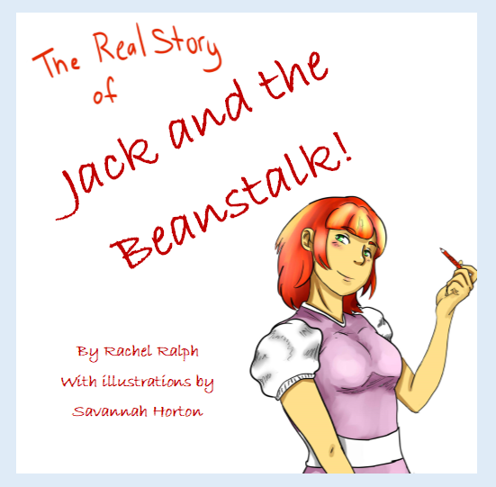 Jack And Beanstalk The Real Pic