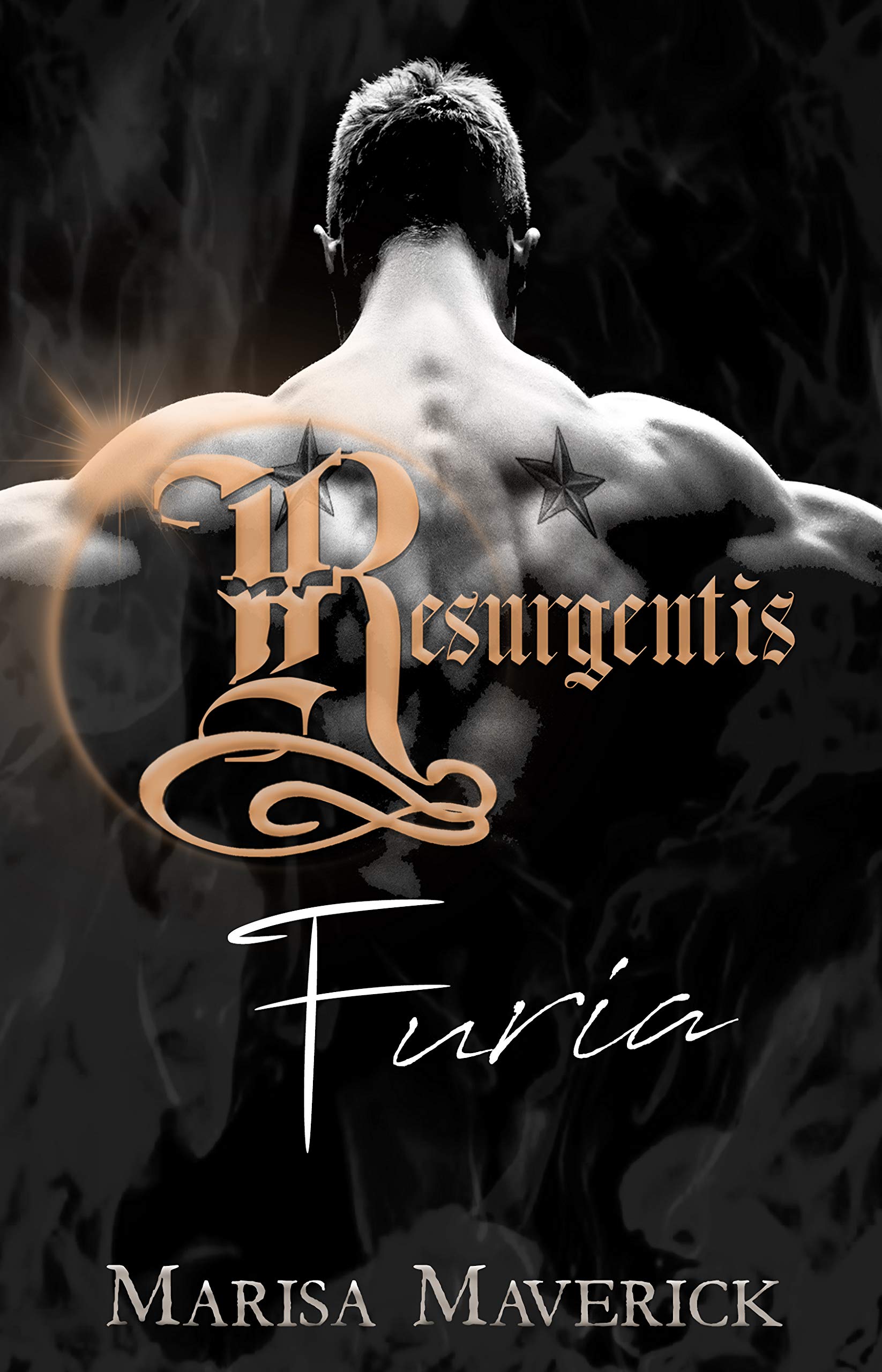 RESURGENTIS: FURIA (Spanish Edition) by Marisa Maverick | Goodreads