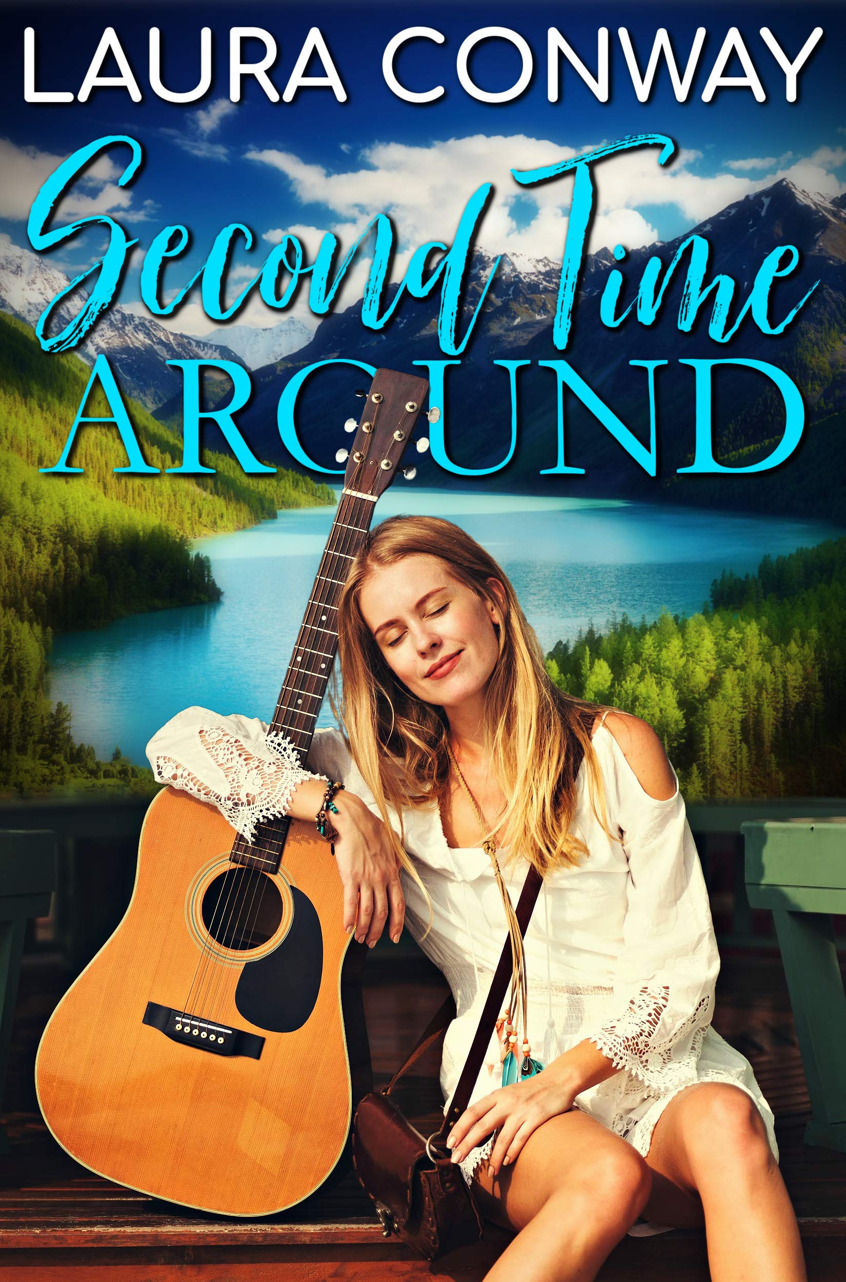 Second Time Around by Laura Conway | Goodreads