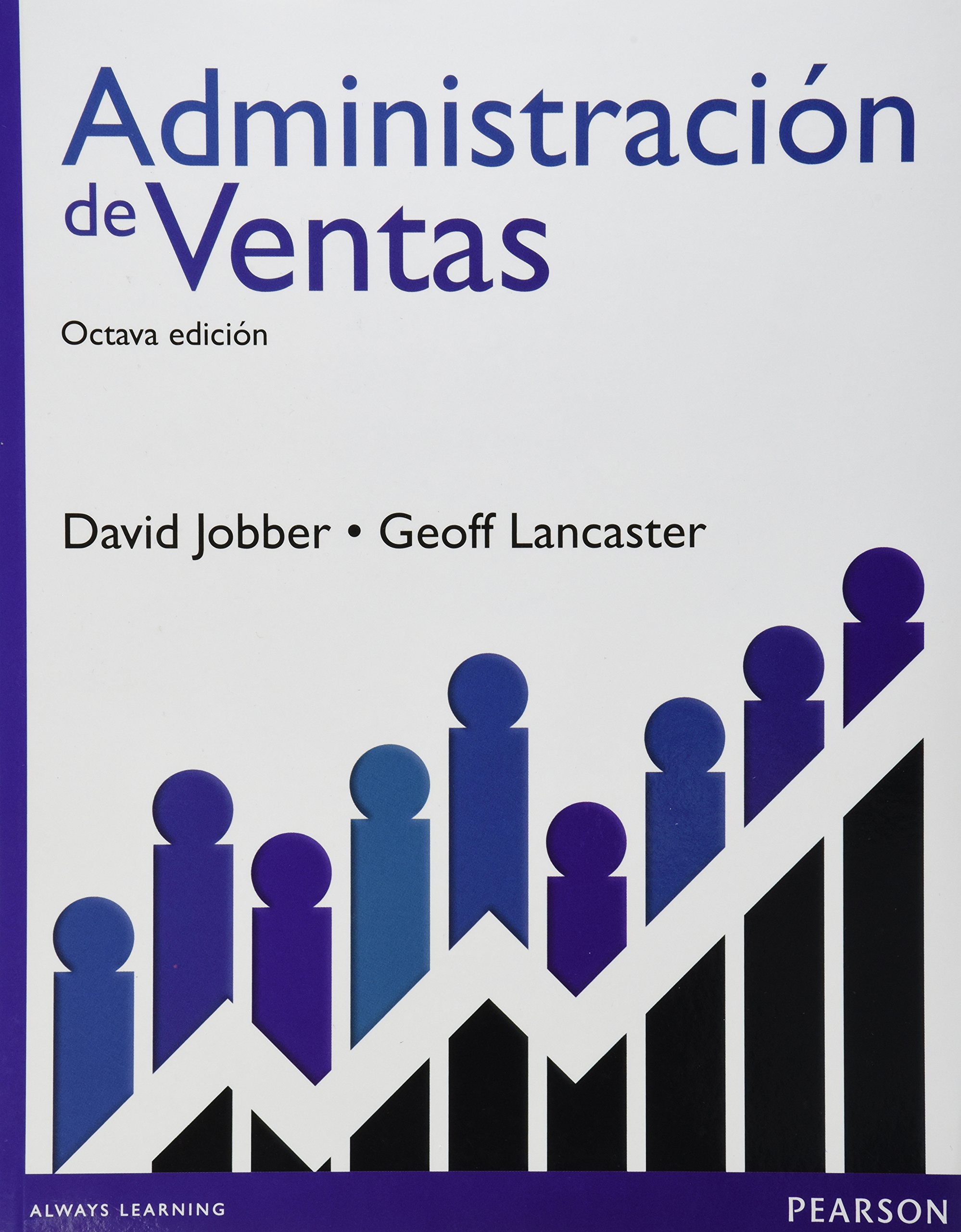Administracion de Ventas by David Jobber | Goodreads