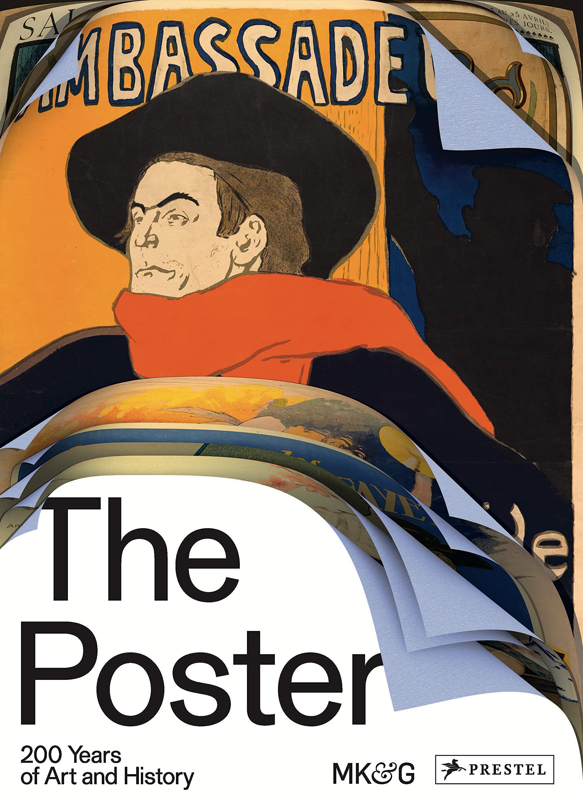 The Poster: 200 Years of Art and History by Jurgen Doring | Goodreads