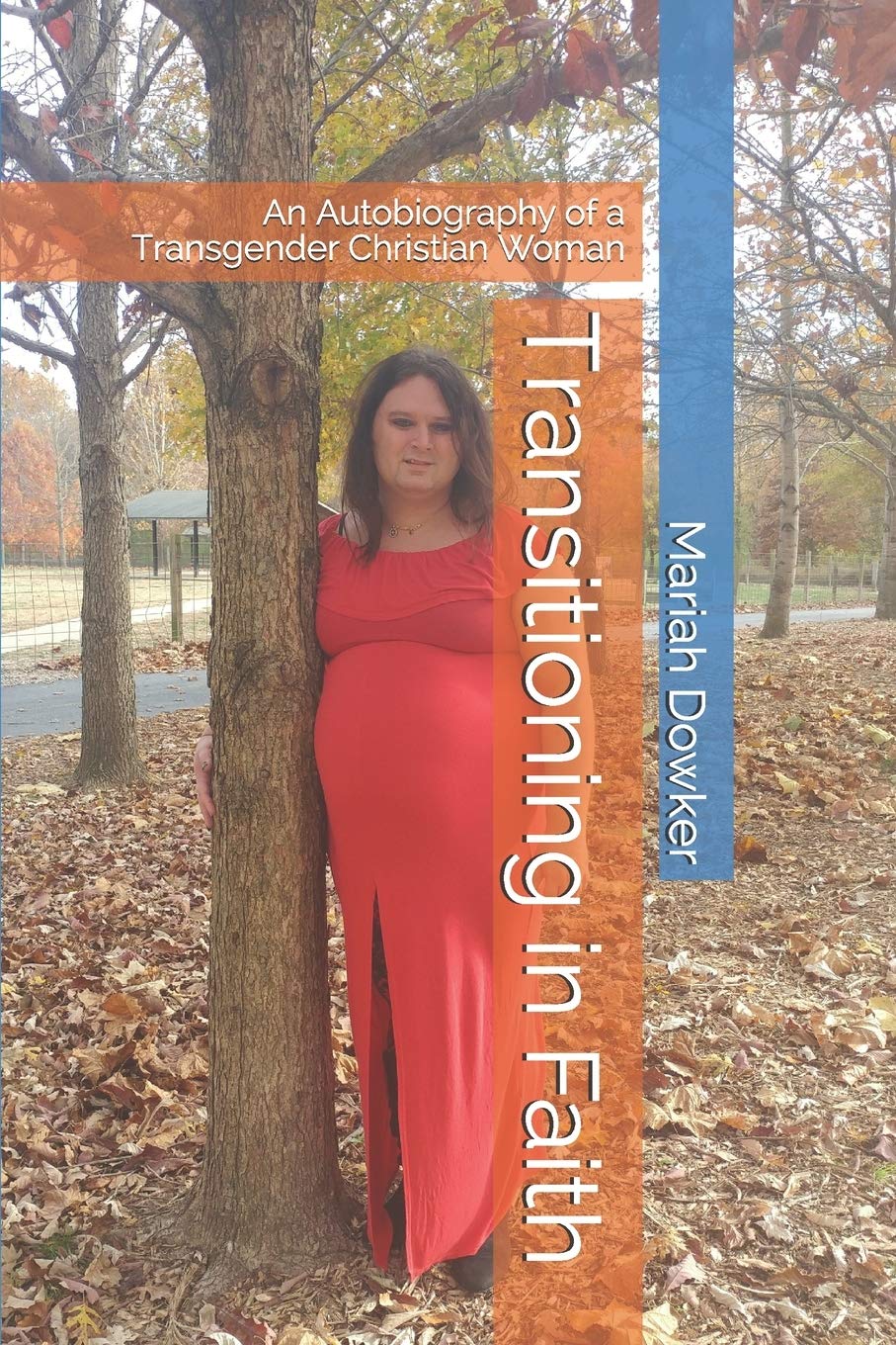 Transitioning in Faith: An Autobiography of a Transgender Christian ...