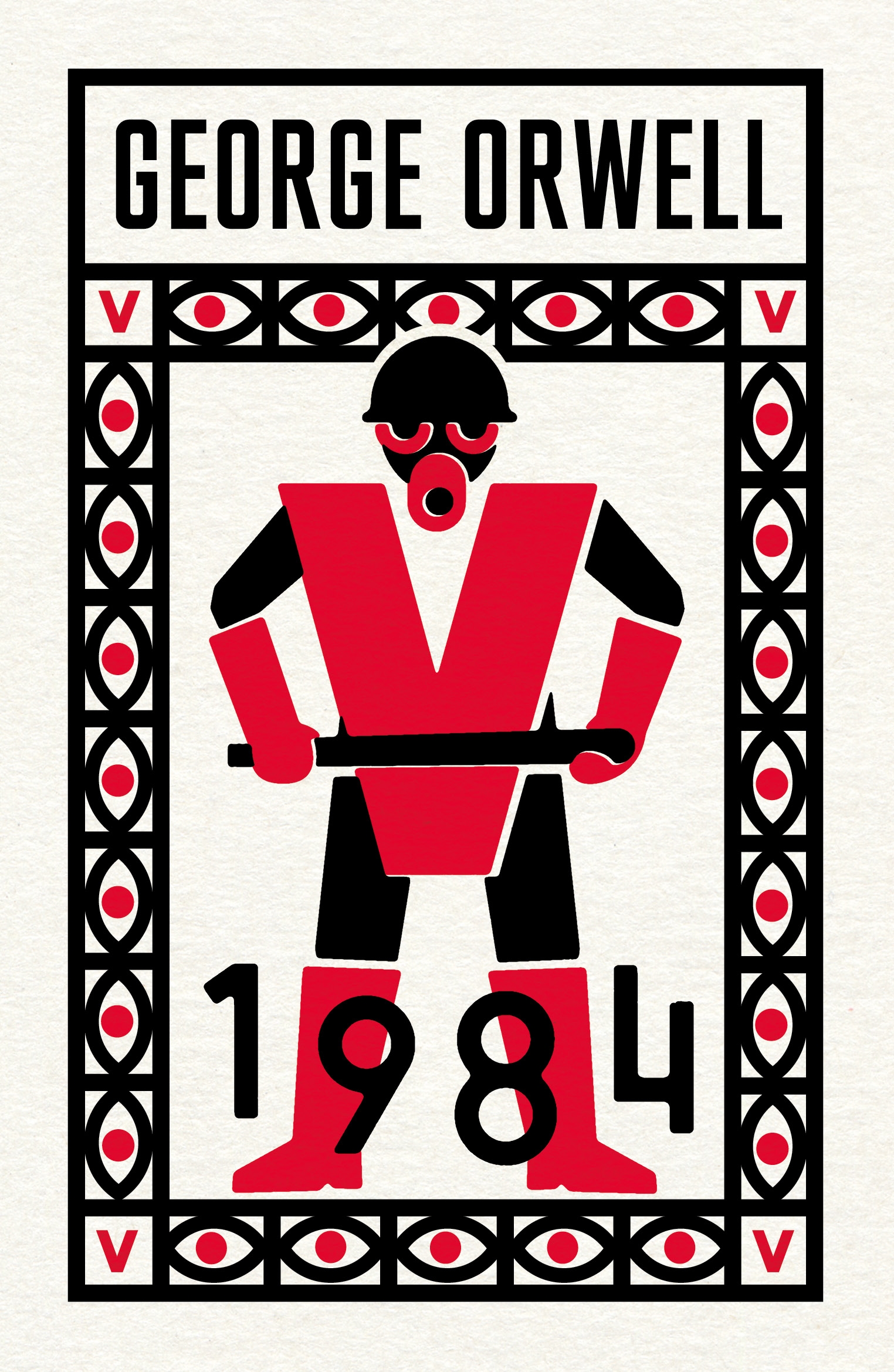 1984 by George Orwell | Goodreads