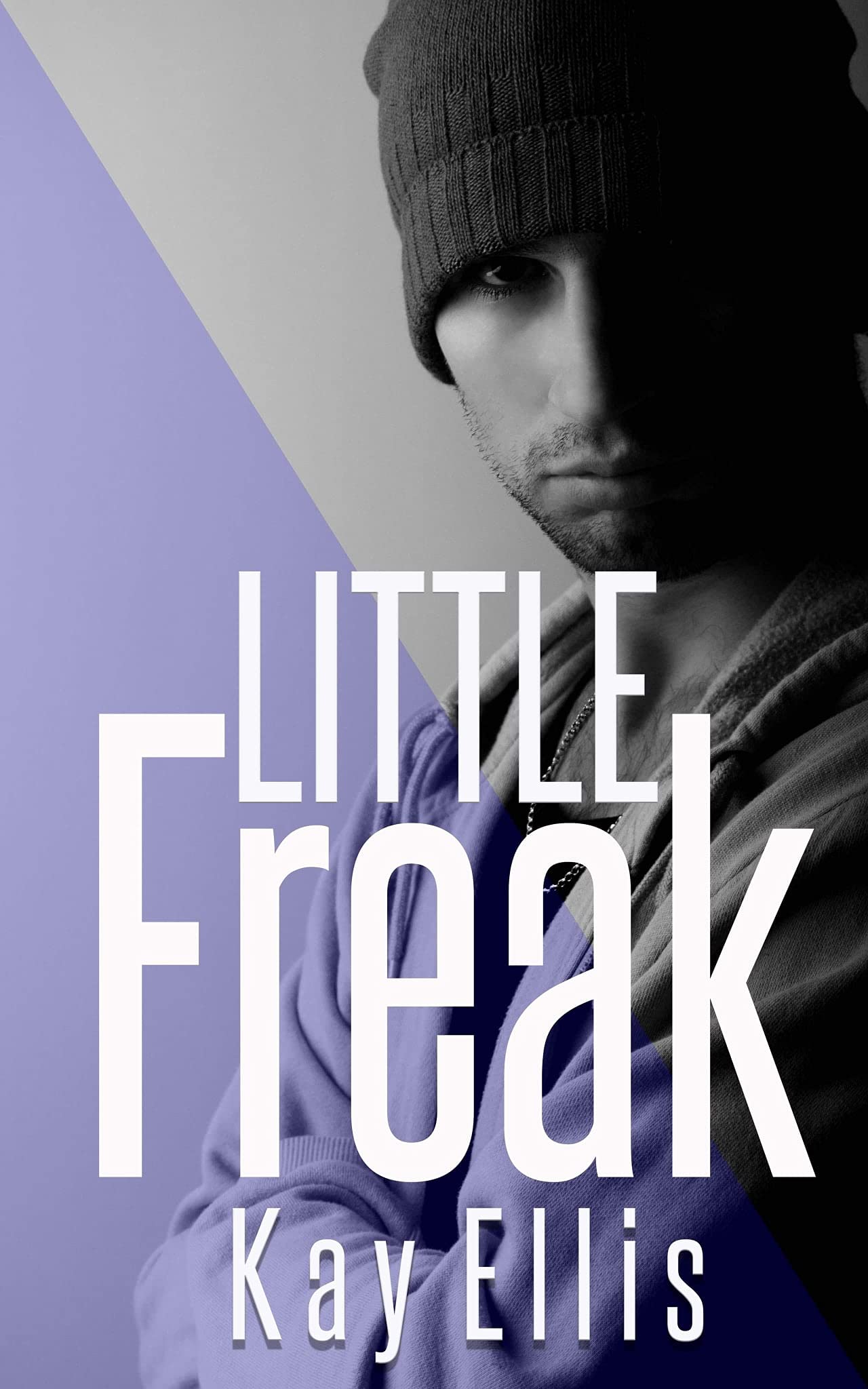 Little Freak by Kay Ellis | Goodreads