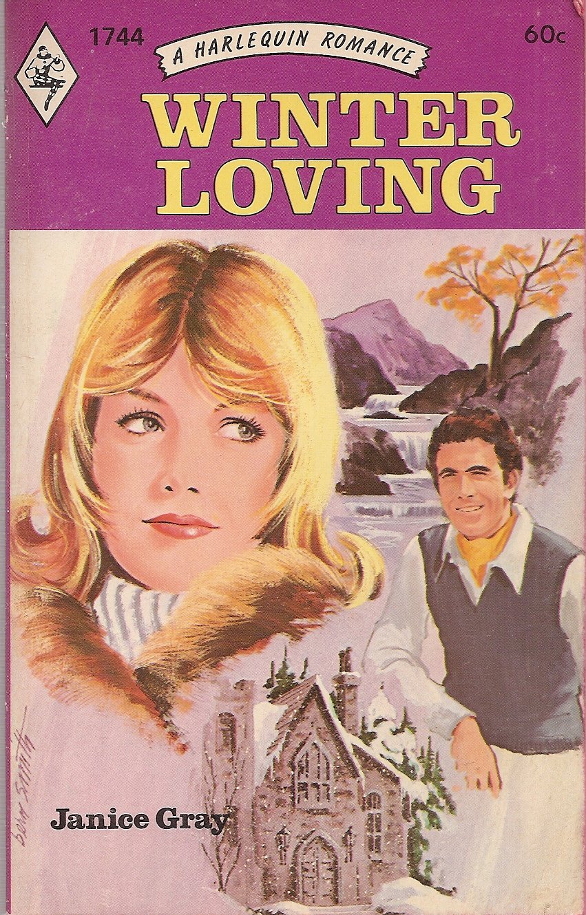 Winter Loving by Janice Gray | Goodreads