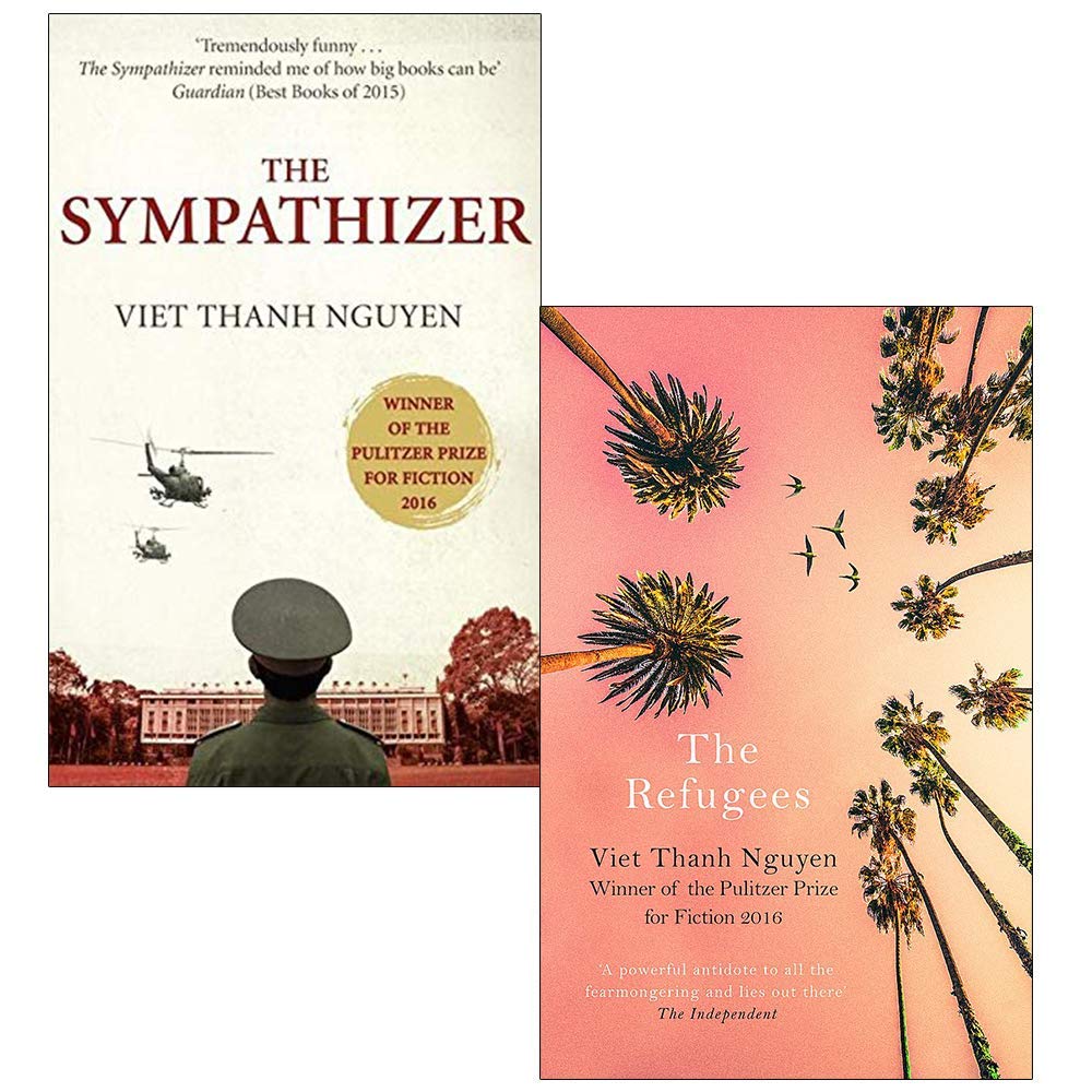 Viet Thanh Nguyen Collection 2 Books Set by Viet Thanh Nguyen | Goodreads
