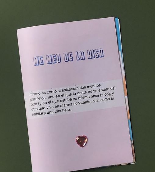 Me meo de la risa by Jara de Tomás | Goodreads