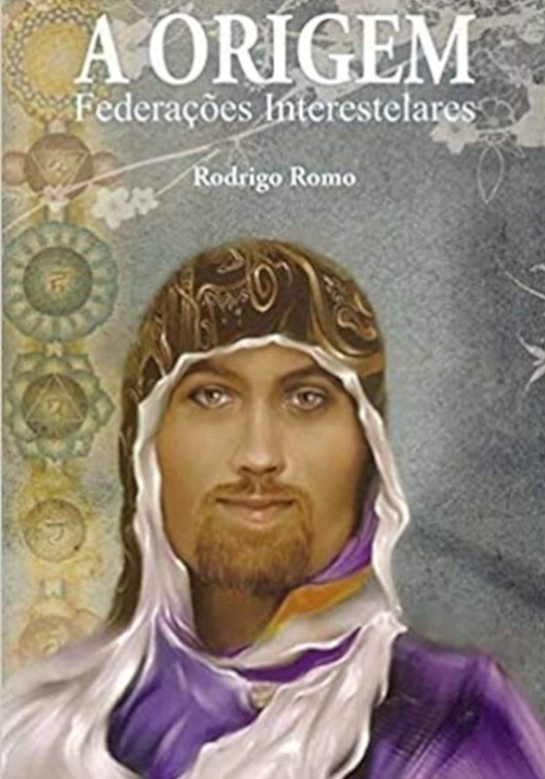 A Origem: Federações Interestelares by Rodrigo Romo | Goodreads