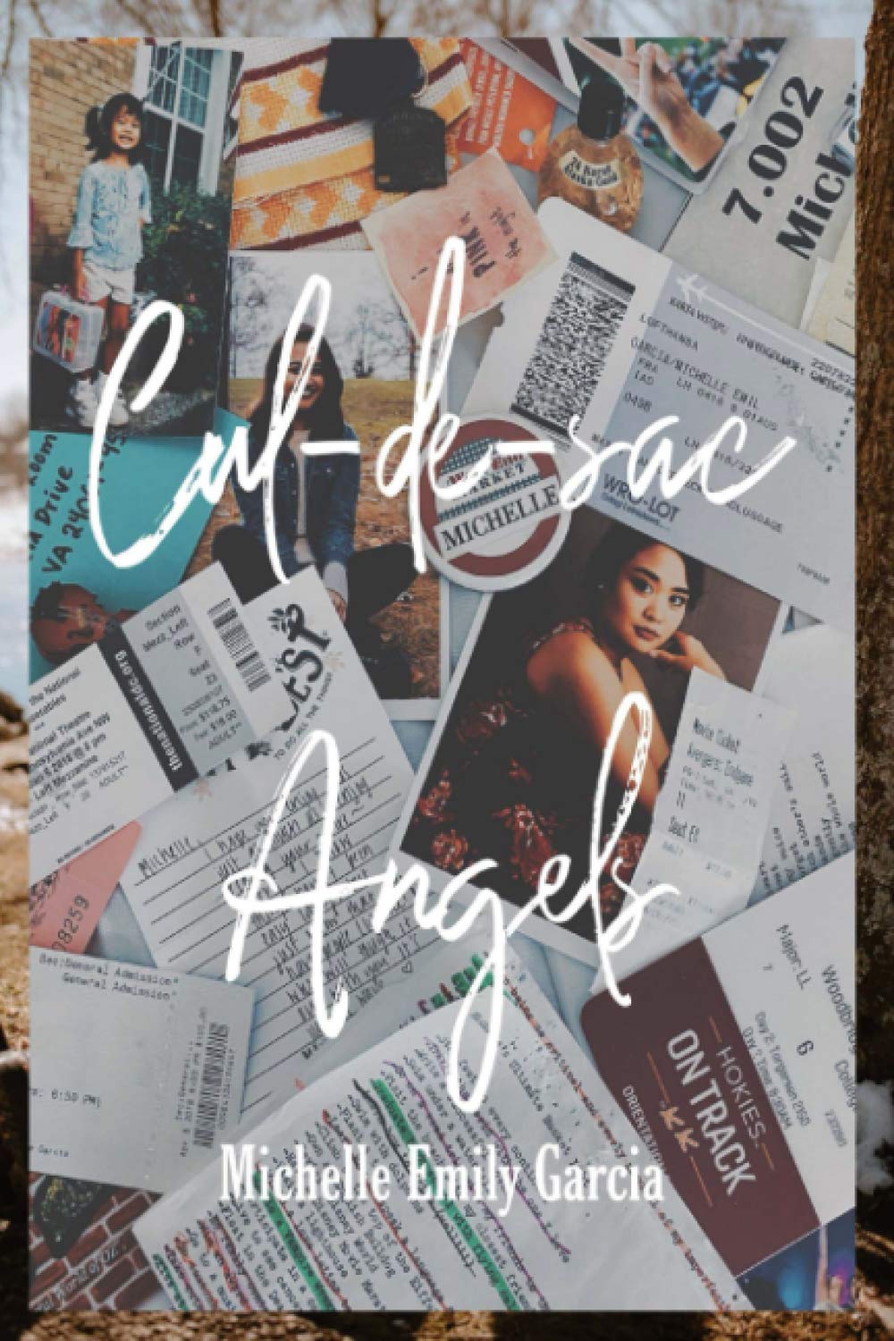 Cul-de-sac Angels by Michelle Emily Garcia | Goodreads