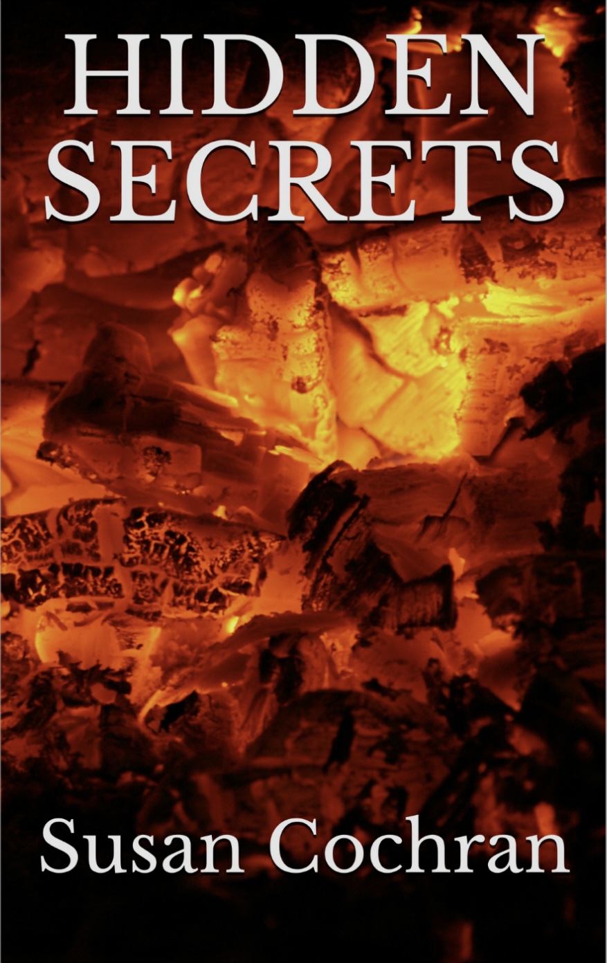 Hidden Secrets by Susan Cochran | Goodreads
