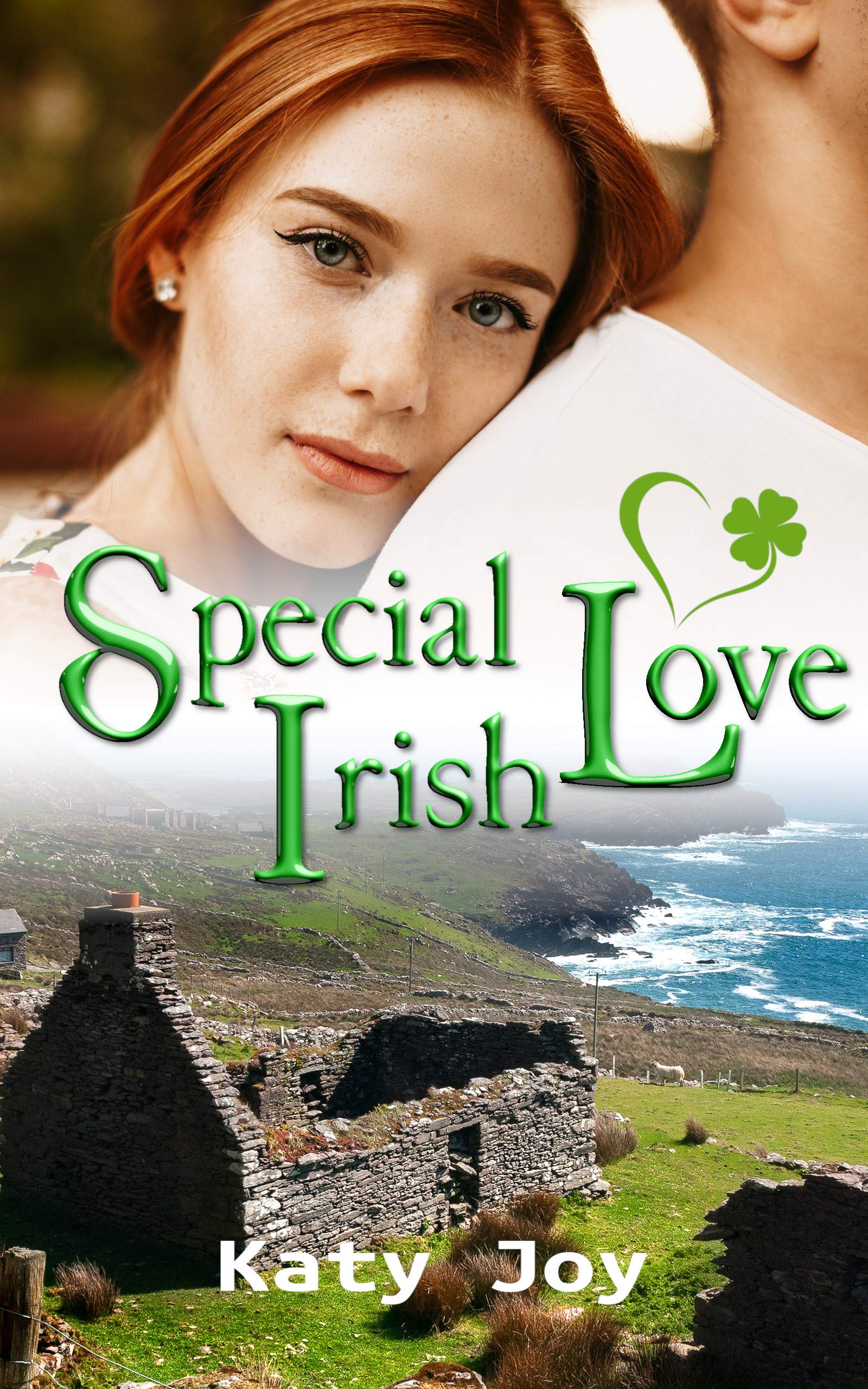 Special Irish Love (German Edition) by Katy Joy | Goodreads