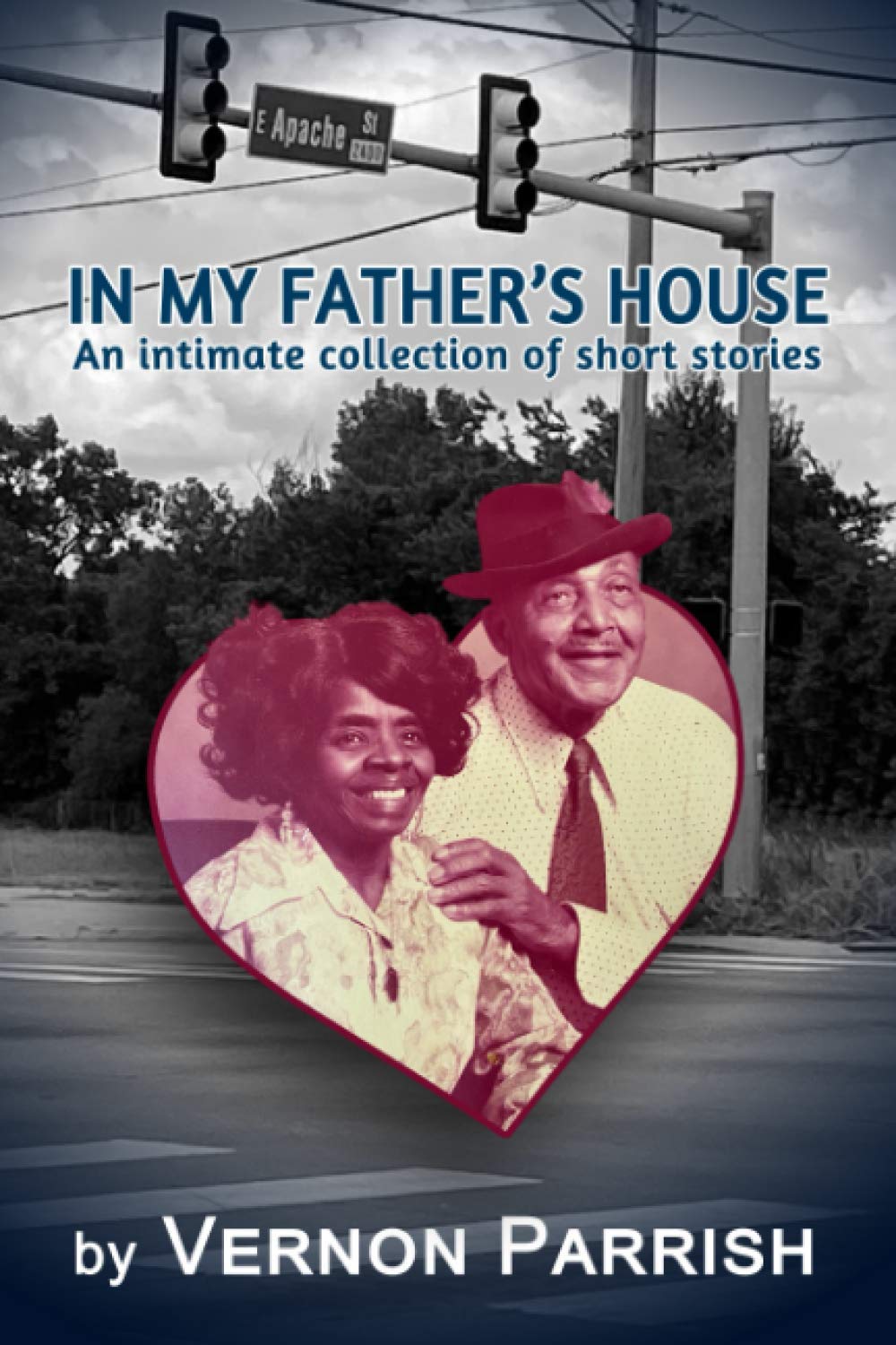In My Father's House: An Intimate Collection of Short Stories by Vernon ...