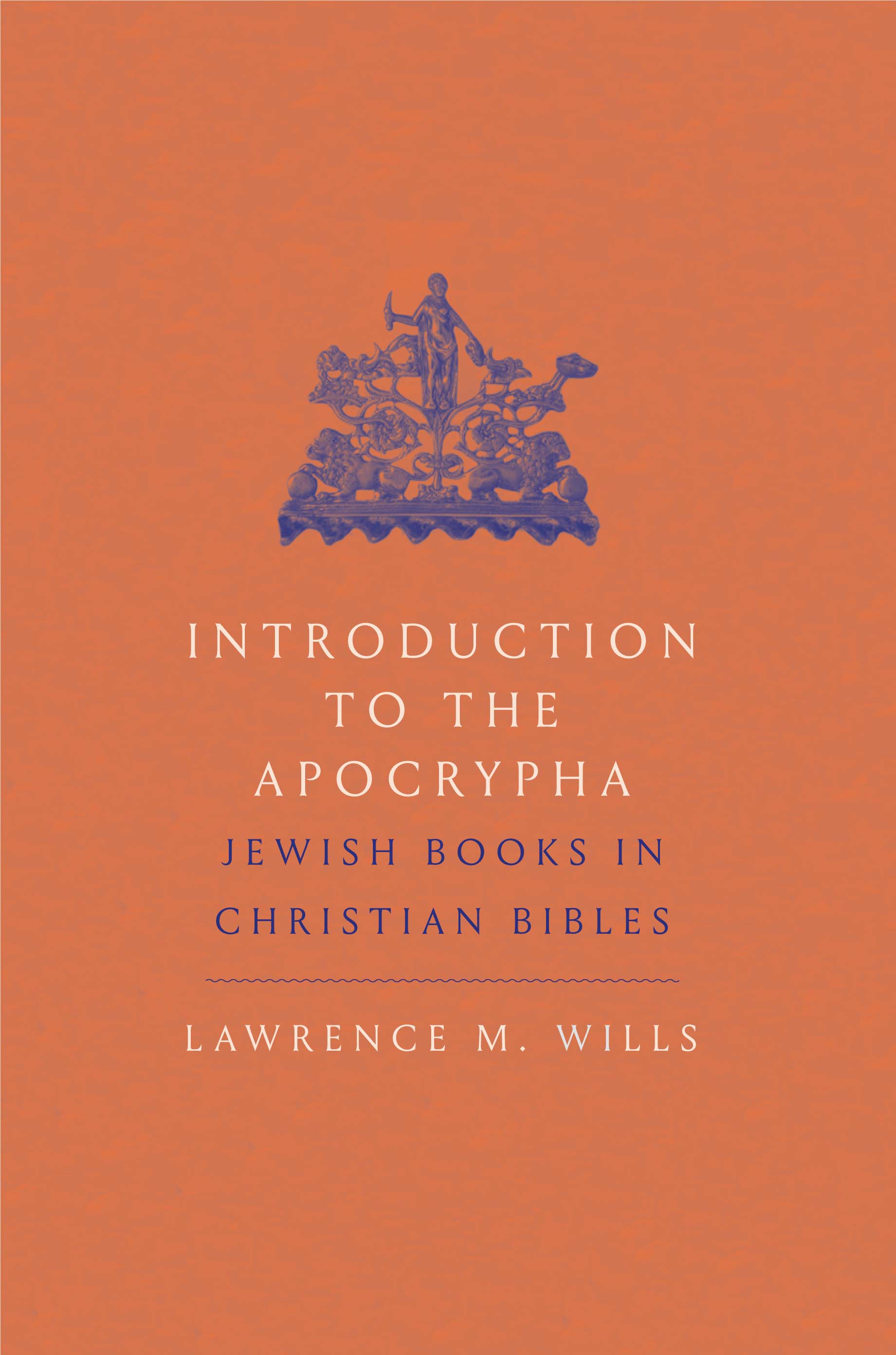 Introduction to the Apocrypha: Jewish Books in Christian Bibles by ...
