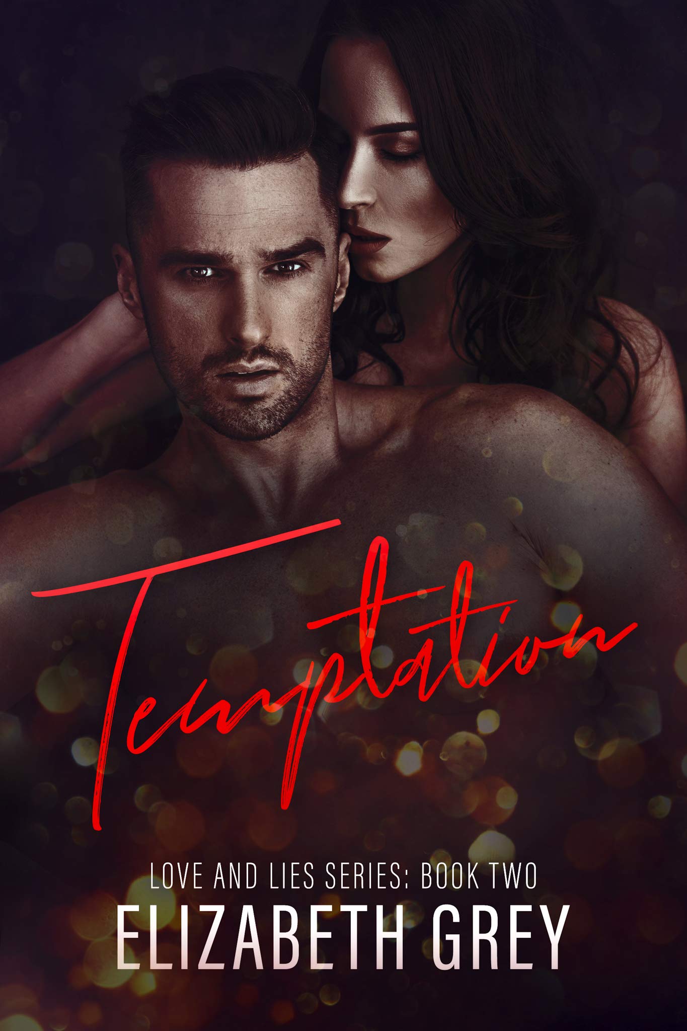 Temptation (Love and Lies Billionaire) by Elizabeth Grey | Goodreads