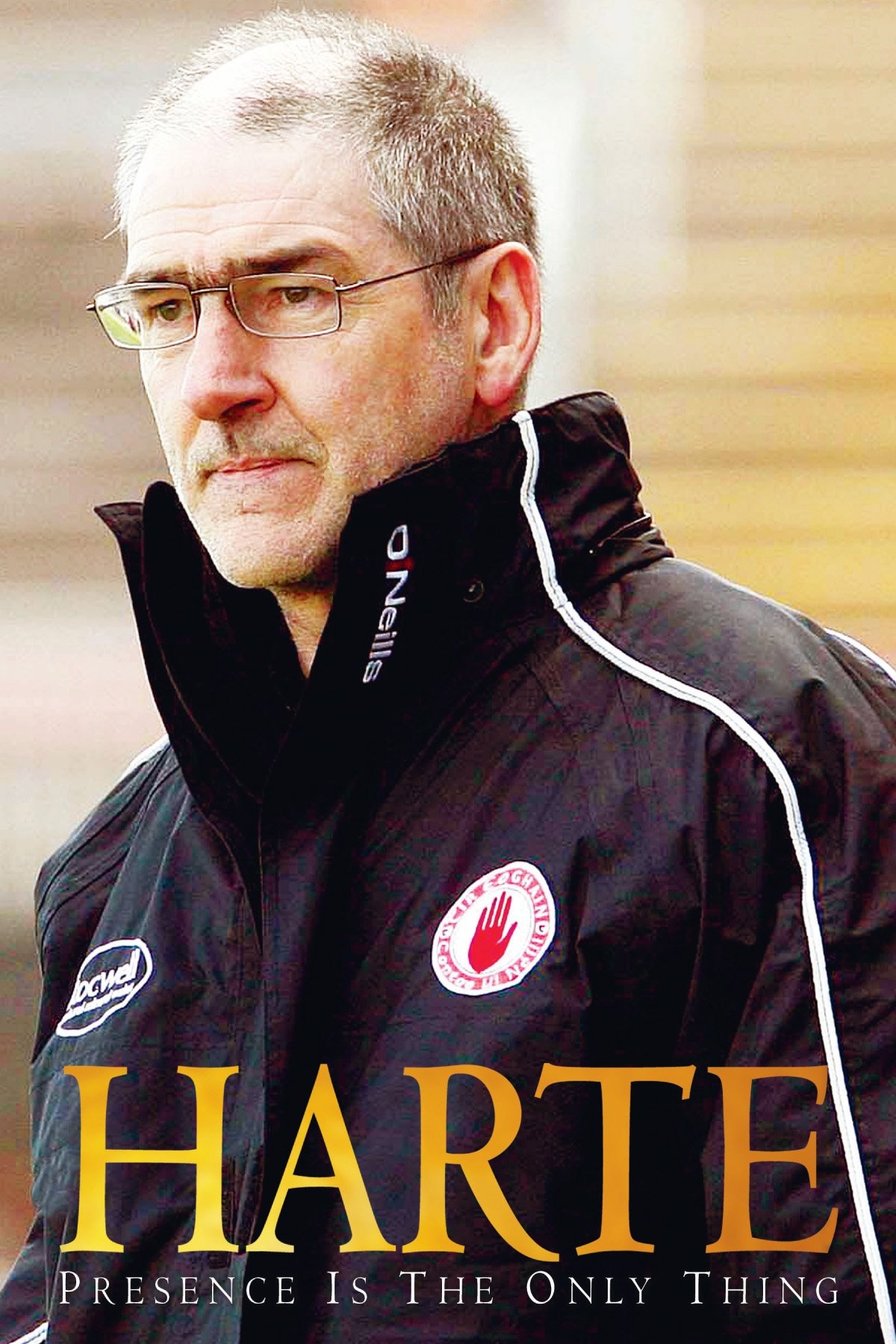 Harte by Mickey Harte | Goodreads
