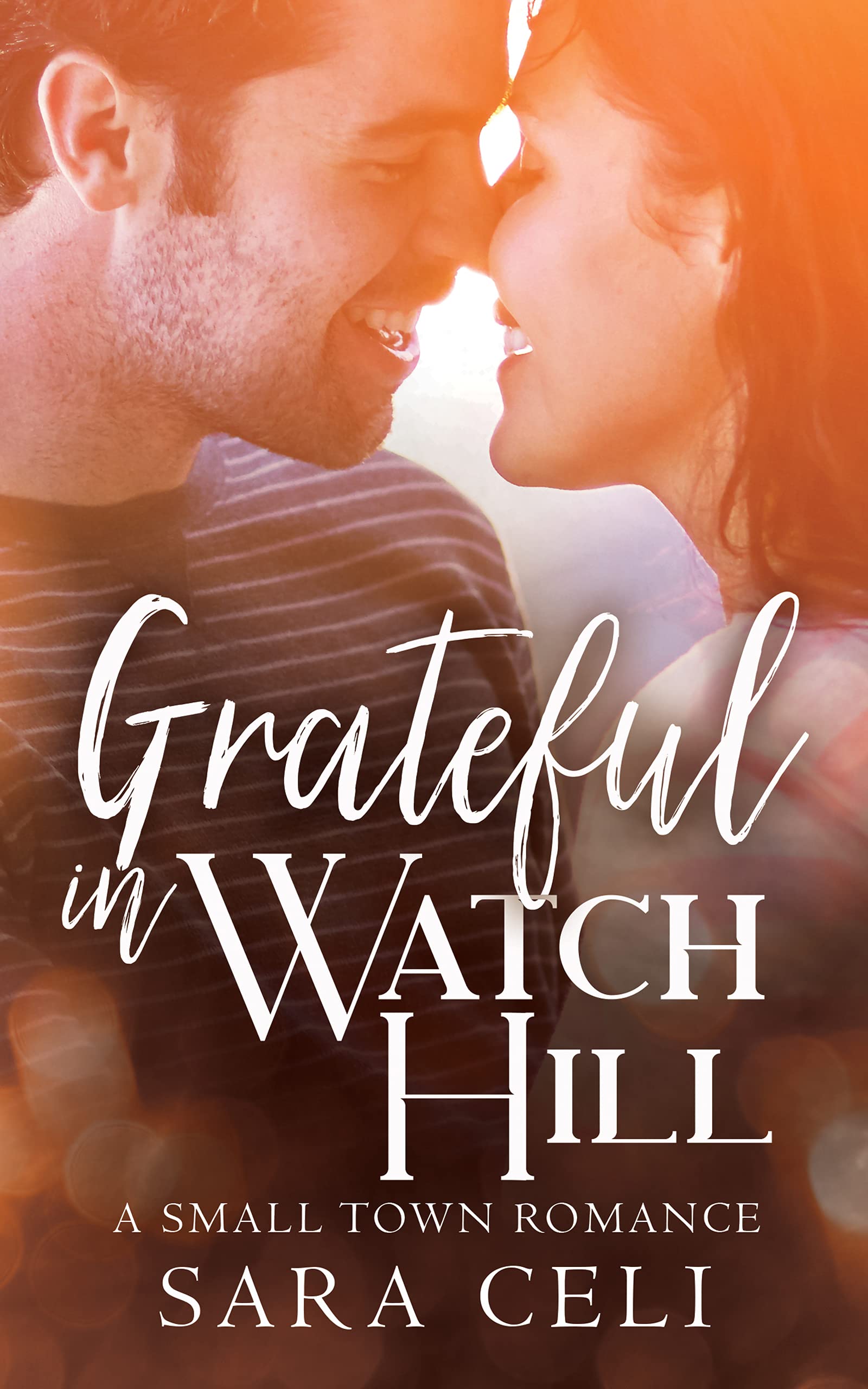 Grateful in Watch Hill by Sara Celi | Goodreads