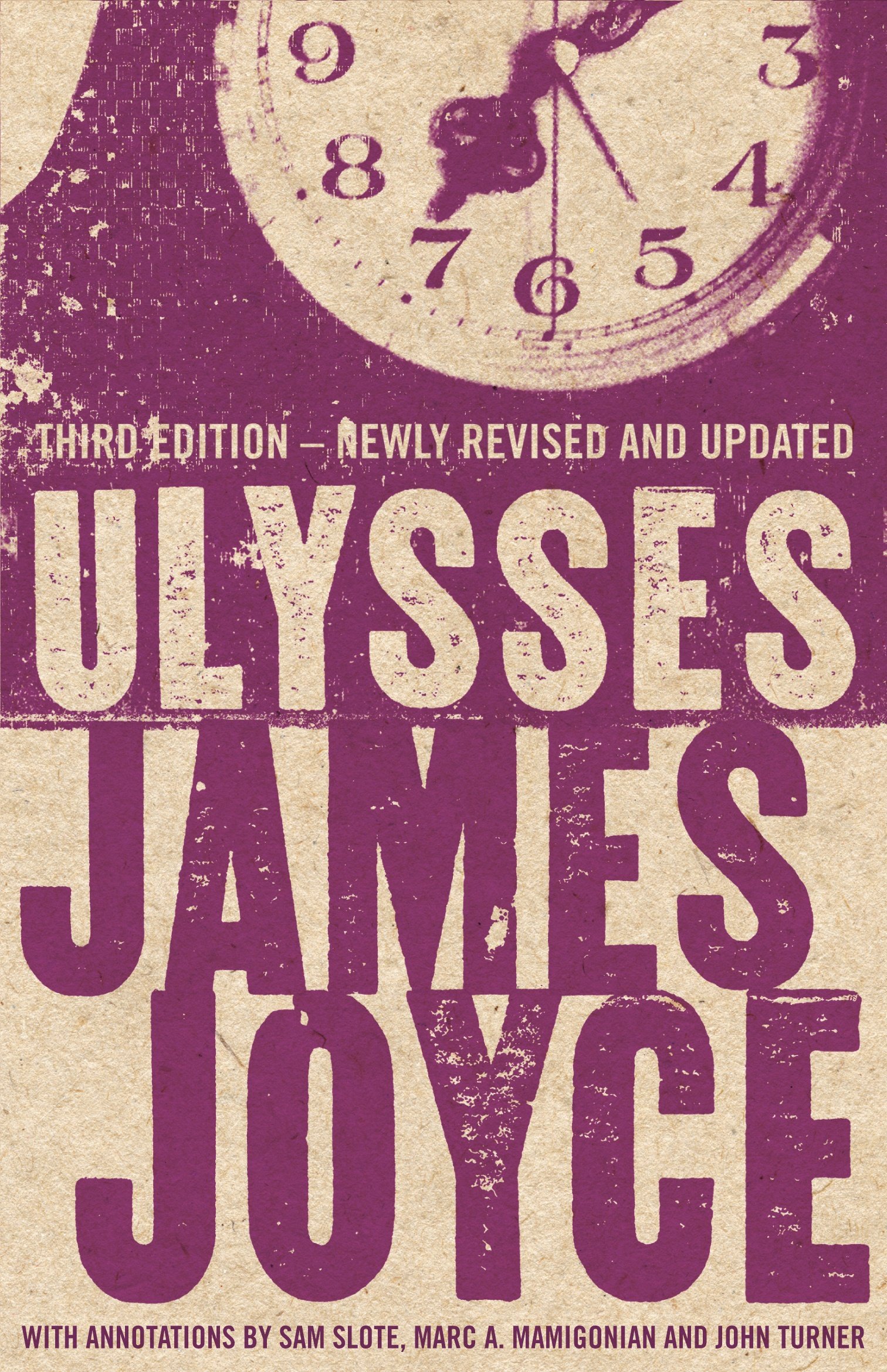 Ulysses: Annotated by James Joyce | Goodreads