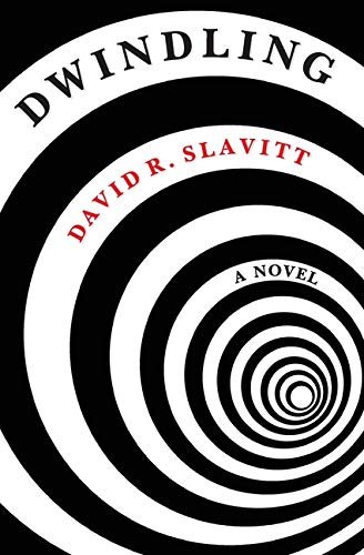 Dwindling by David R. Slavitt | Goodreads