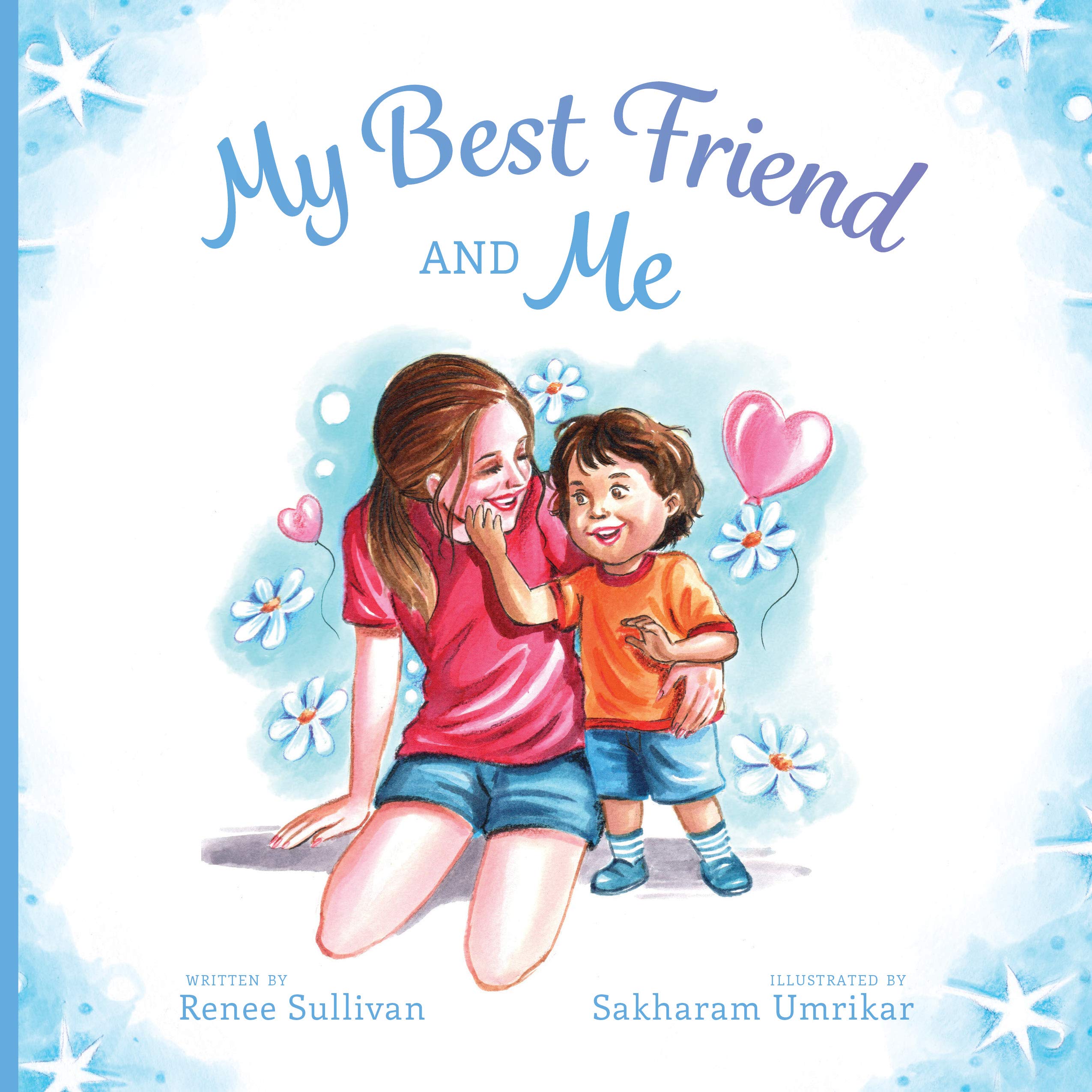 My Best Friend and Me by Renee Sullivan | Goodreads