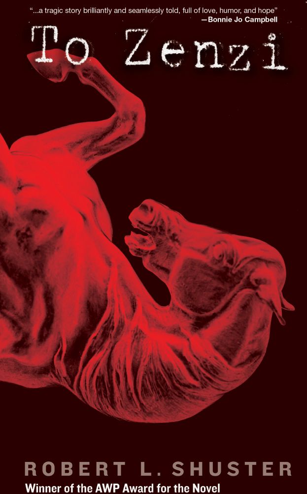 To Zenzi by Robert L. Shuster | Goodreads