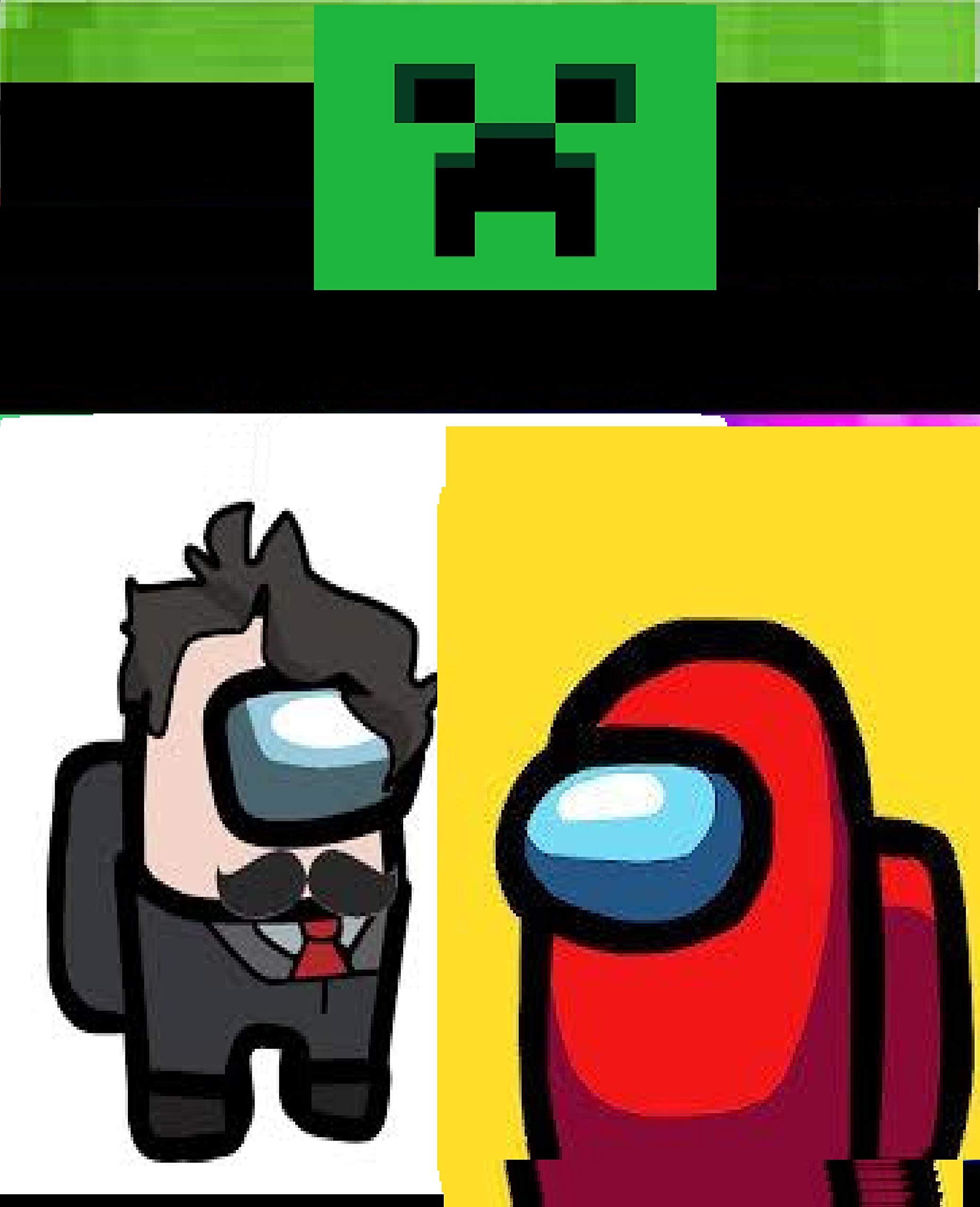 Among Us Funny Moments : v3 by Melissa memes Kinney Kenny | Goodreads