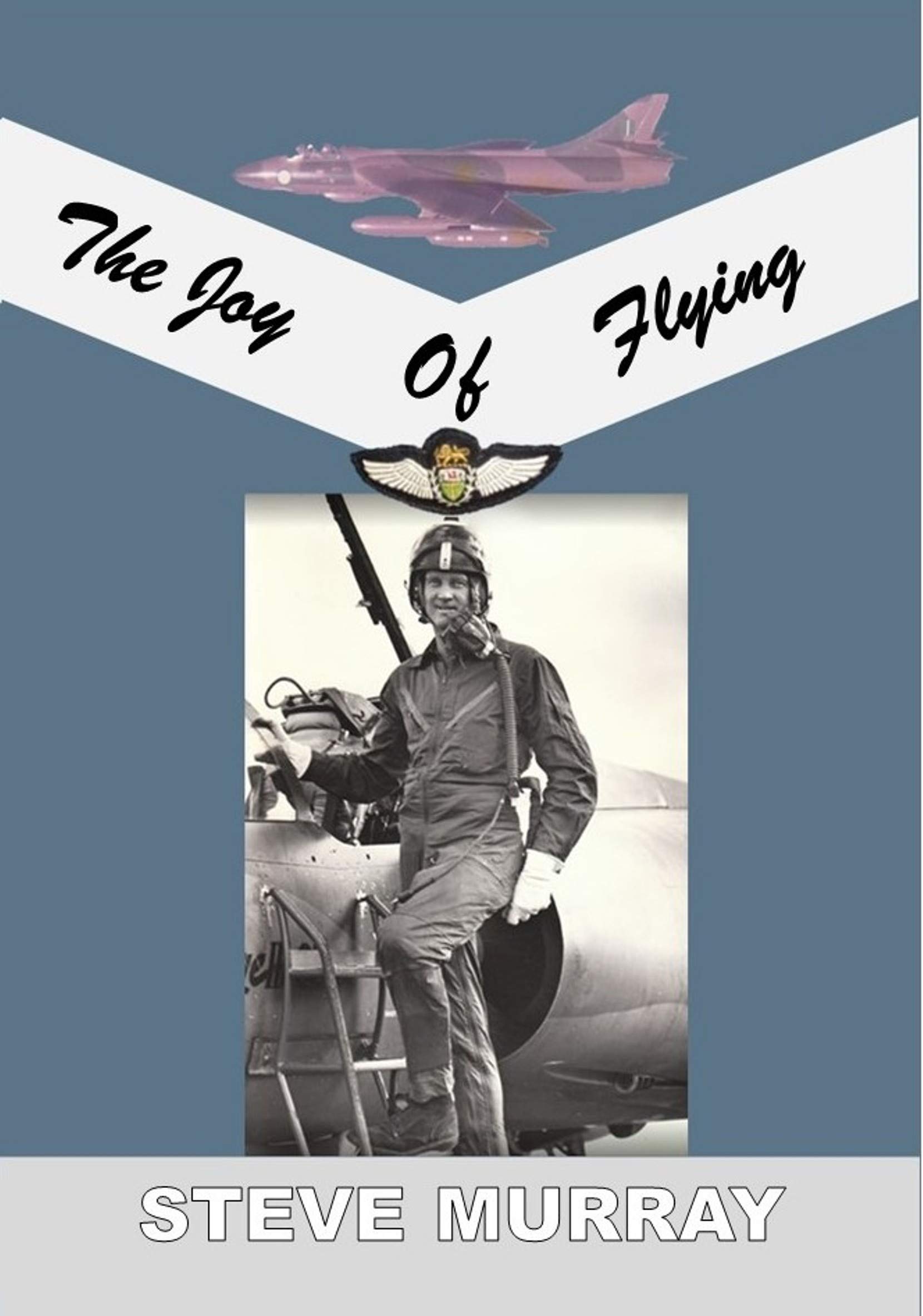 The Joy of Flying by Steve Murray | Goodreads