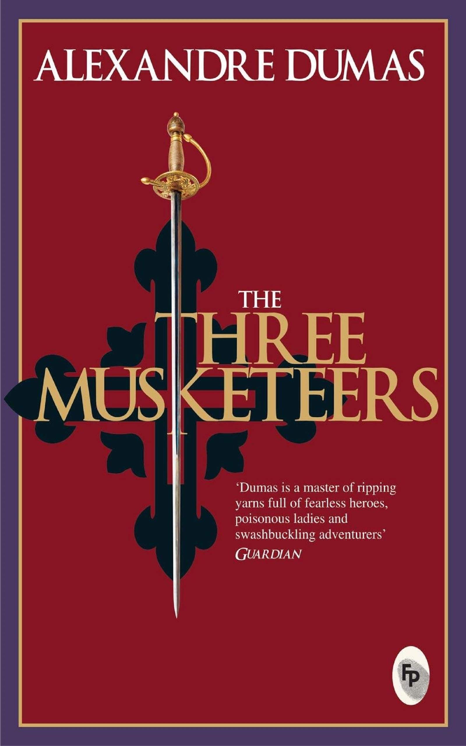 The Three Musketeers (Annotated): by Alexandre Dumas by Alexandre Dumas ...