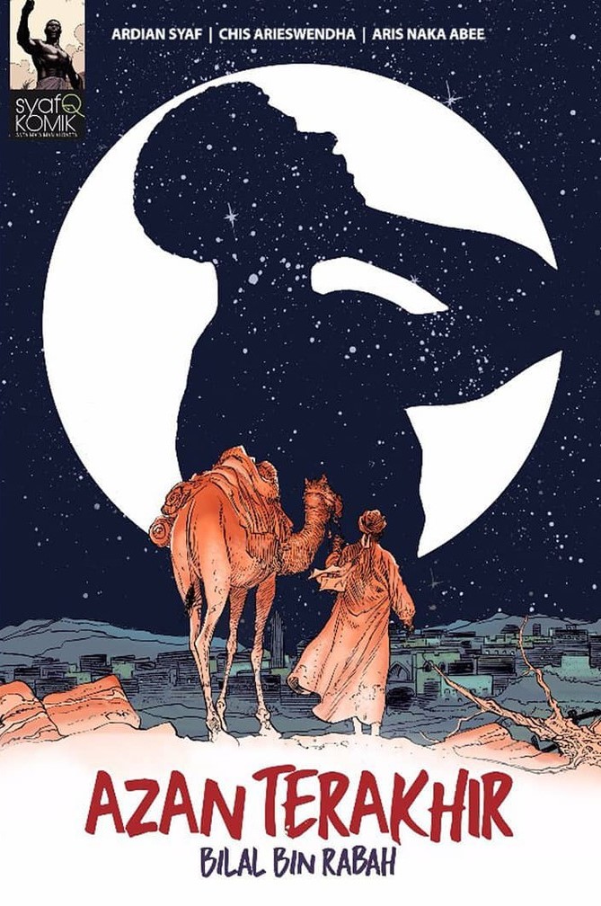 Azan Terakhir Bilal bin Rabah by Ardian Syaf | Goodreads