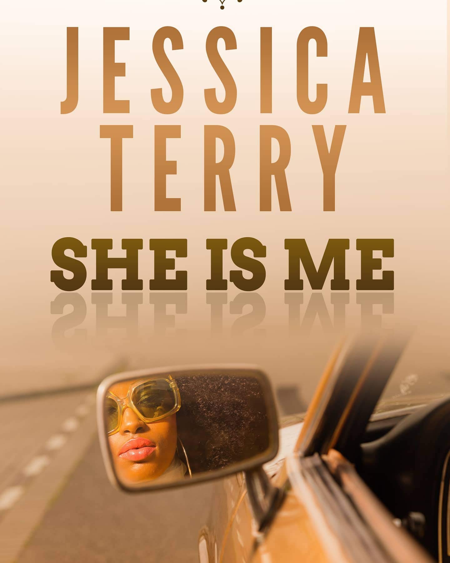 She is Me by Jessica Terry | Goodreads