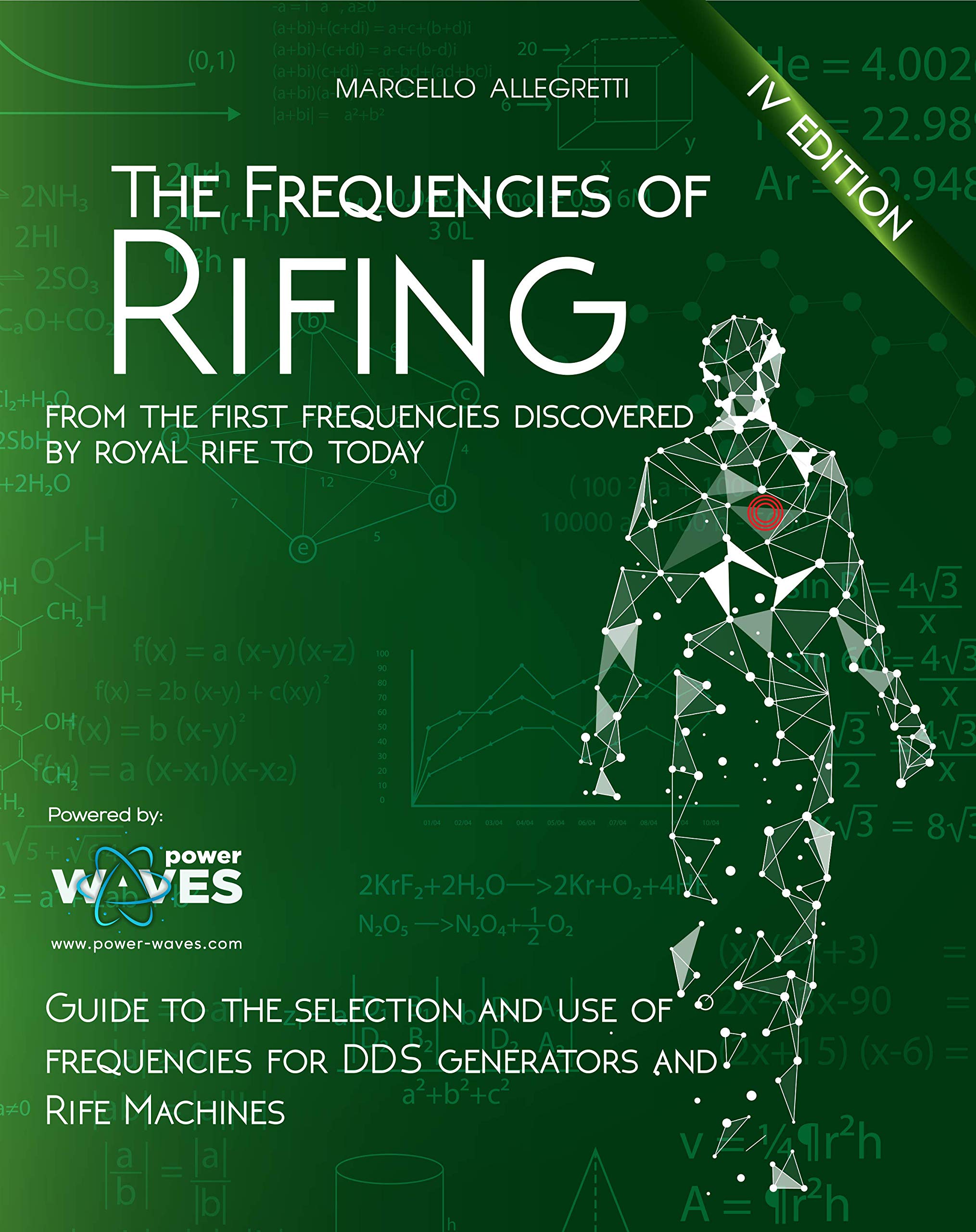 The Frequencies of Rifing: From the first frequencies discovered by ...