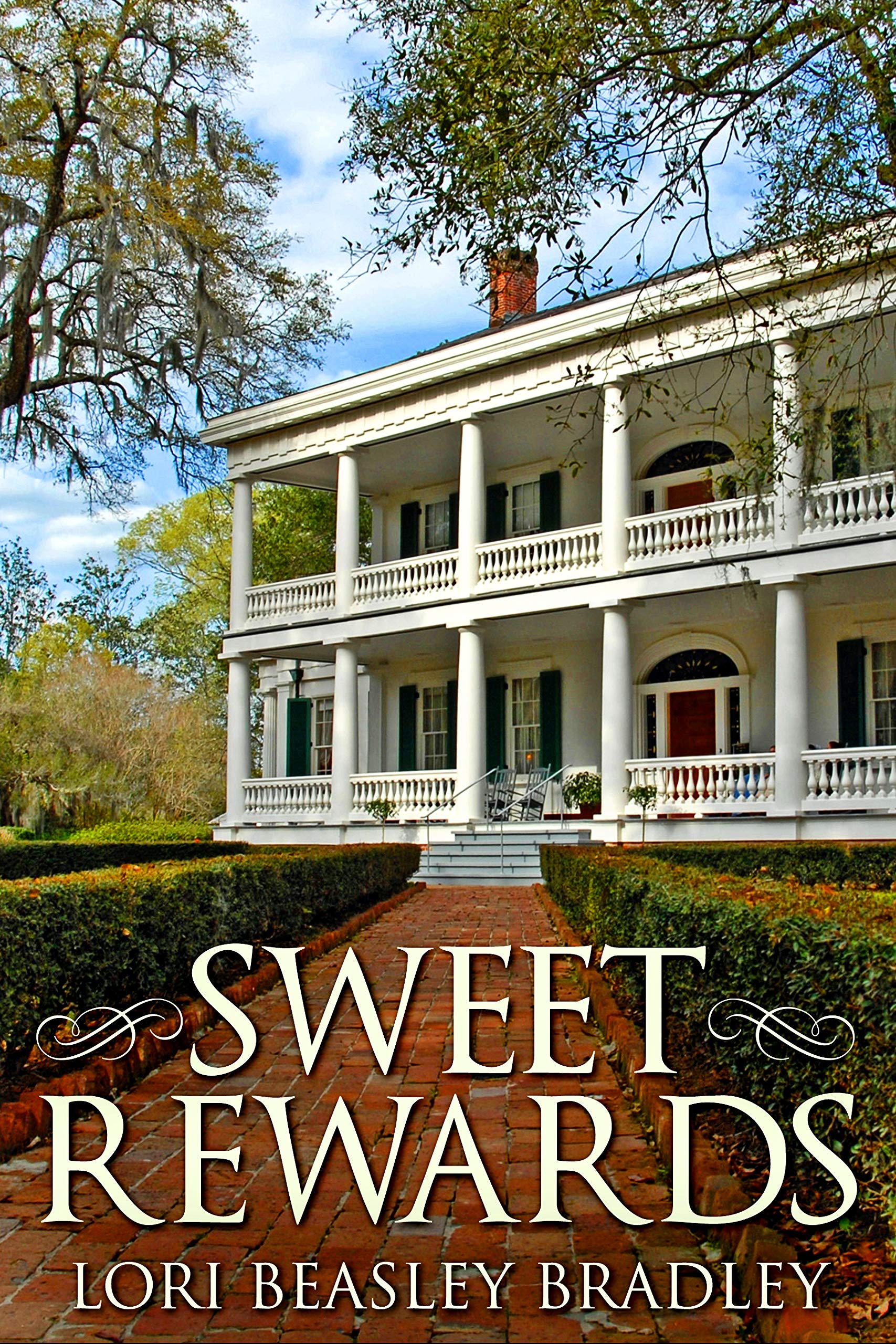 Sweet Rewards by Lori Beasley Bradley | Goodreads