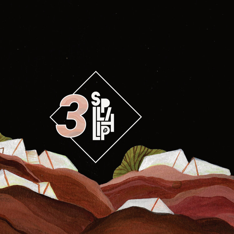 Split Lip Vol. 3 by Amy Stuber, Maureen Langloss | Goodreads