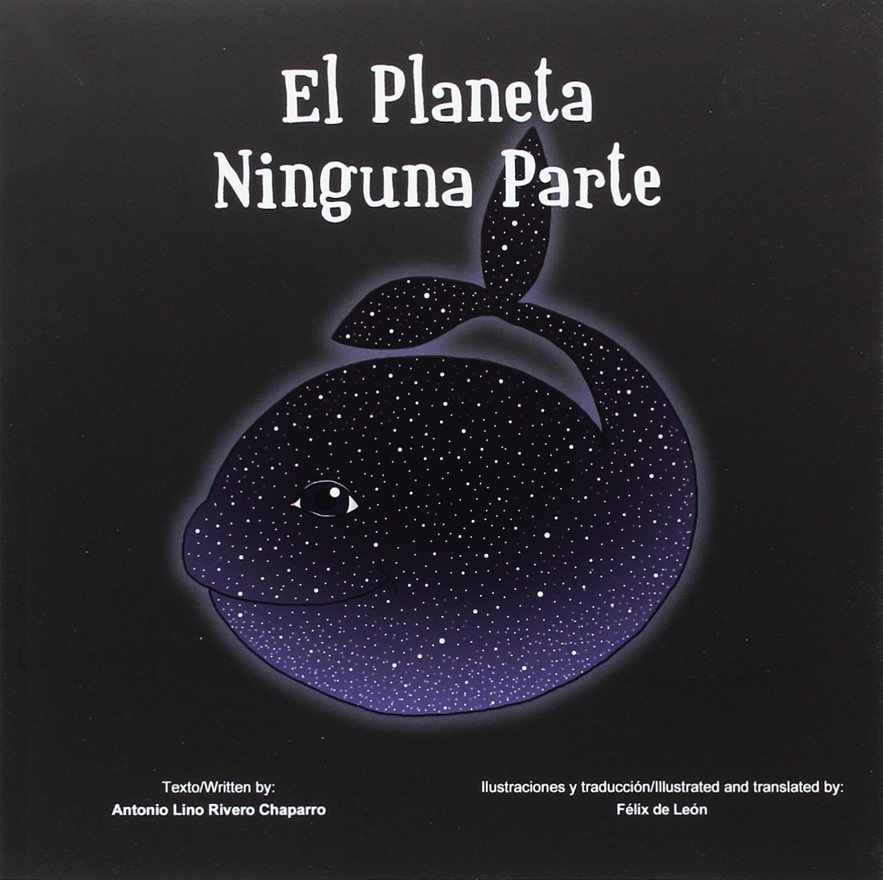 El planeta Ninguna Parte / Planet Nowhere by Antonio Lino Rivero ...