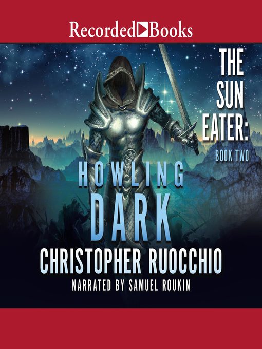 Howling Dark by Christopher Ruocchio | Goodreads