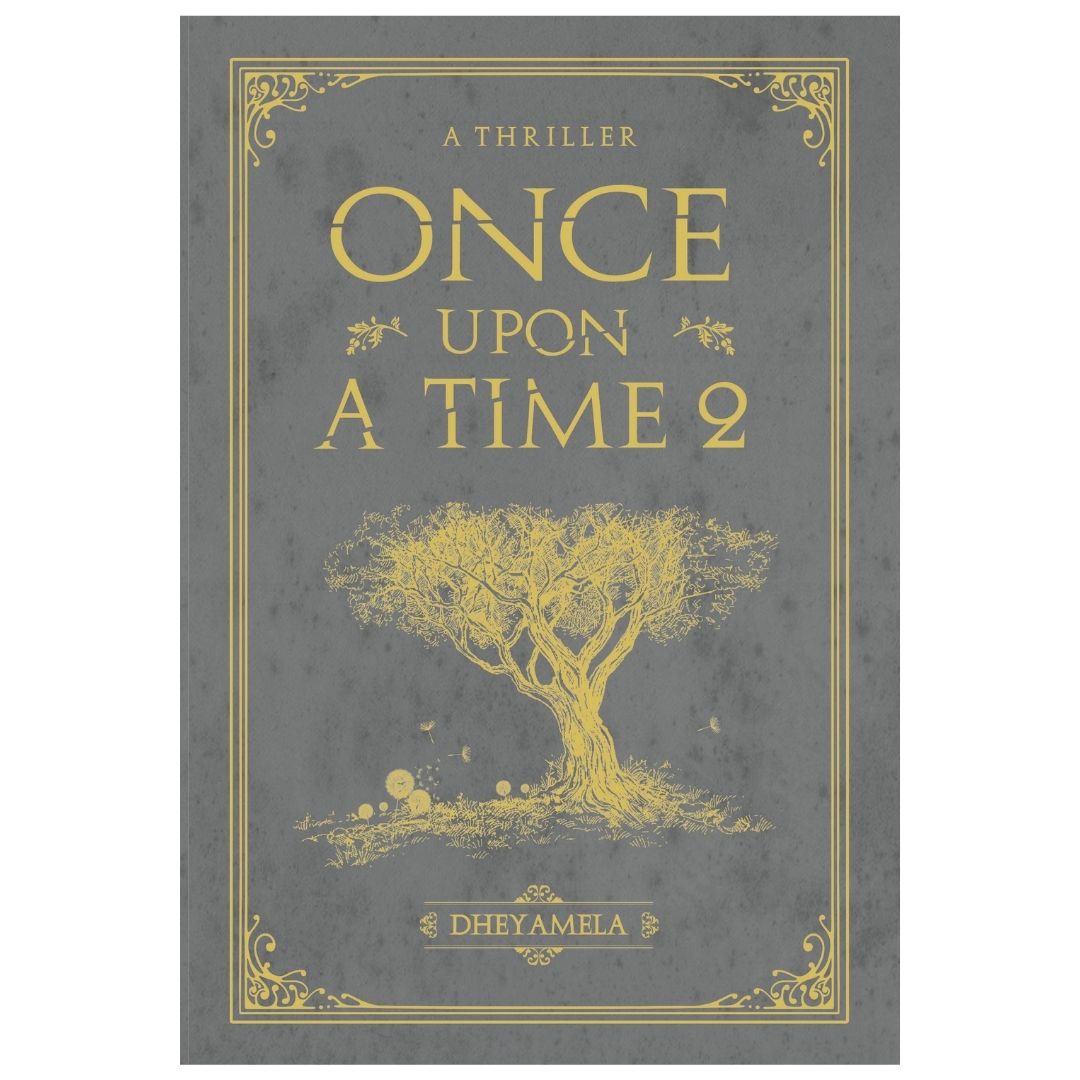 Once Upon A Time 2 by Dheyamela | Goodreads