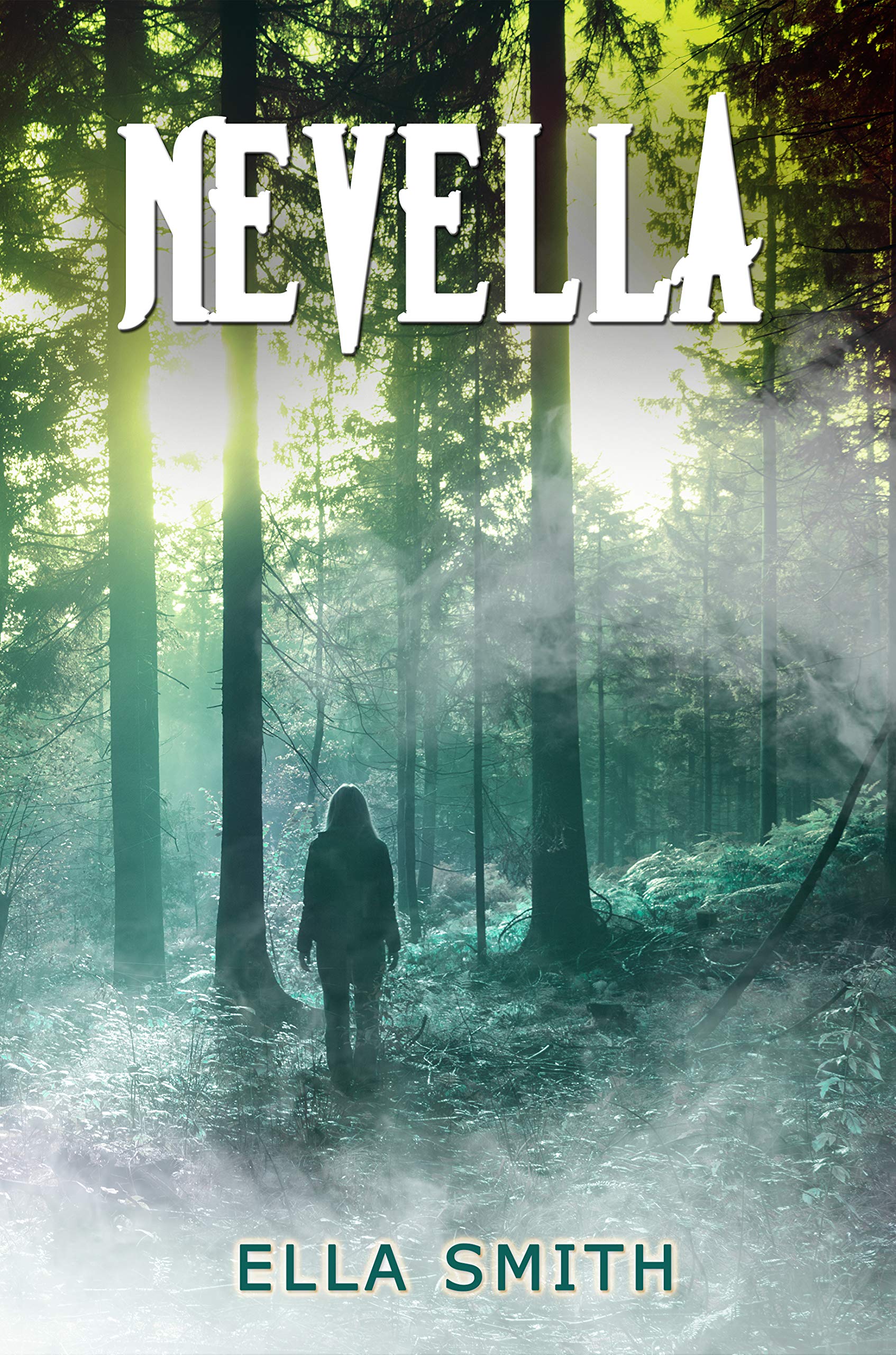 Nevella by Ella Smith | Goodreads
