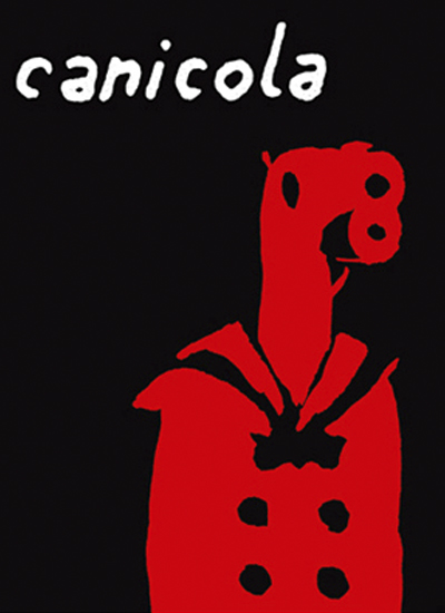 Canicola #1 (Canicola #1) by Giacomo Nanni | Goodreads