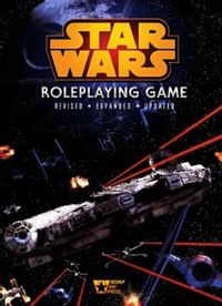 Star Wars: Revised, Expanded and Updated (REUP) by Womp Rat Press | Goodreads