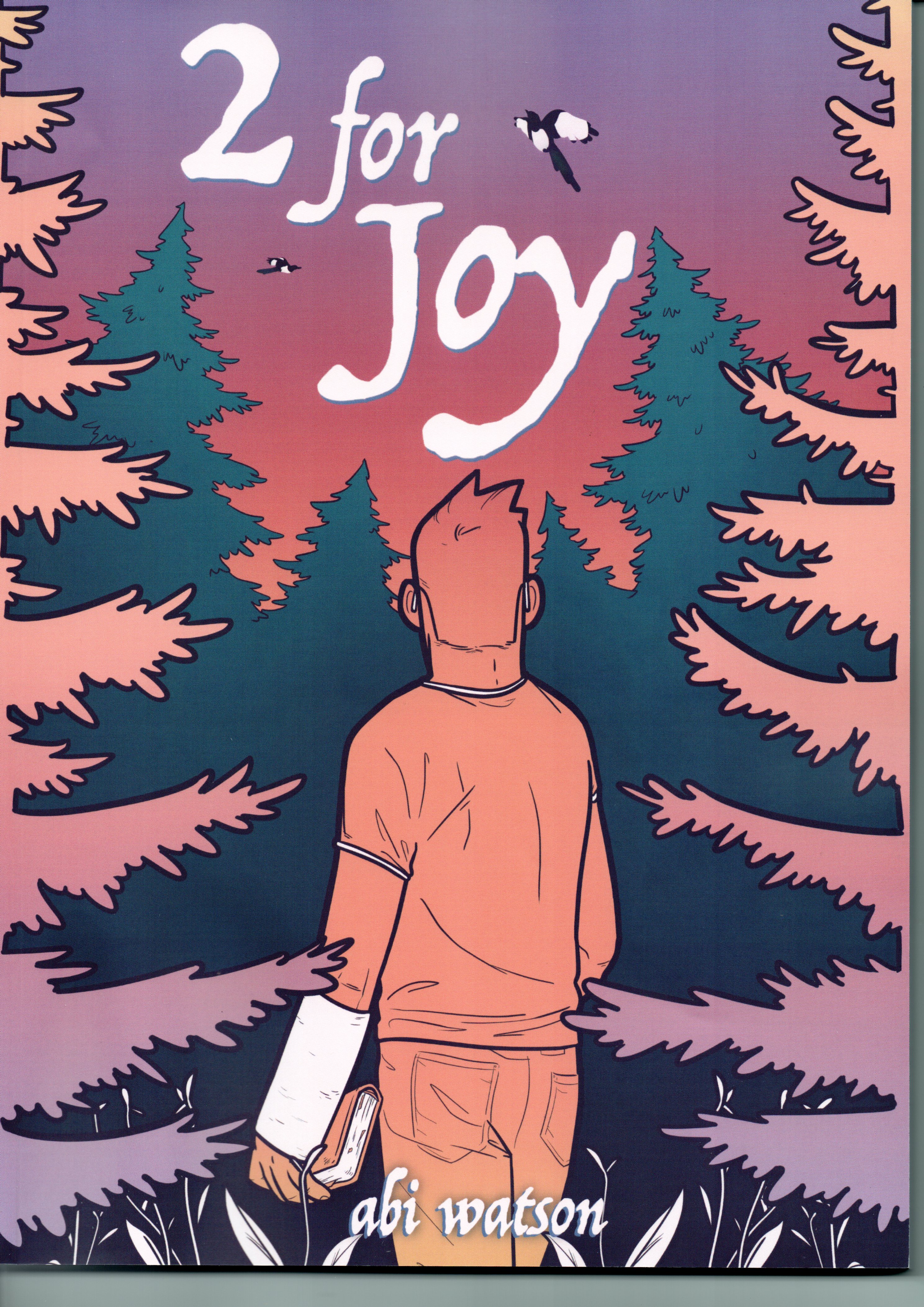 2 for Joy by Abi Watson | Goodreads