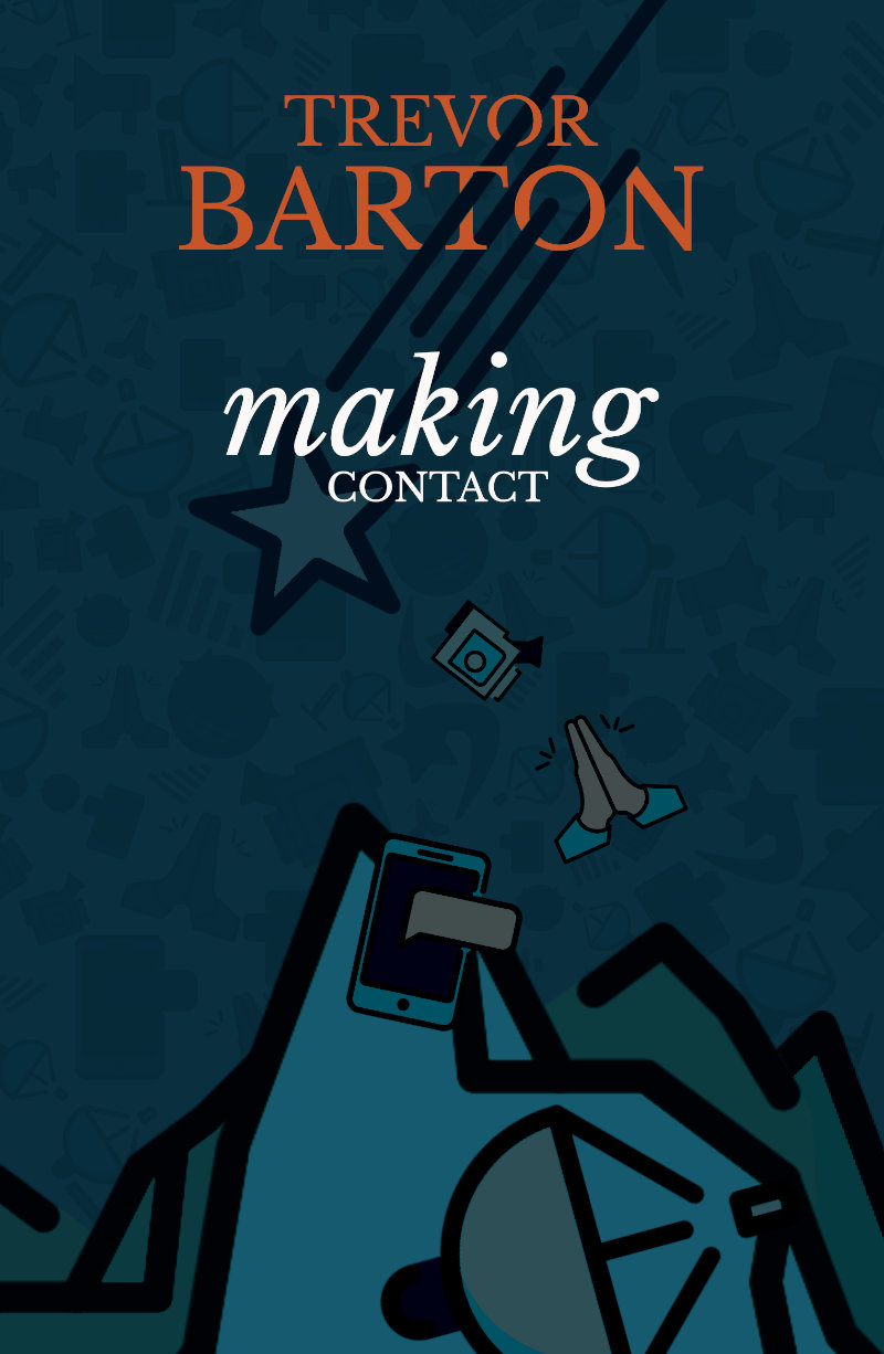 Cancelled by Trevor Barton | Goodreads