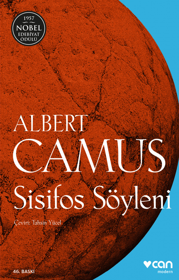 Sisifos Söyleni by Albert Camus | Goodreads