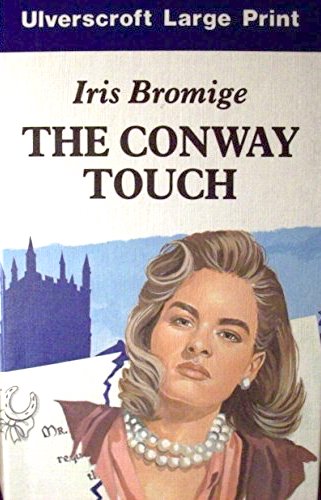 The Conway Touch (U) by Iris Bromige | Goodreads