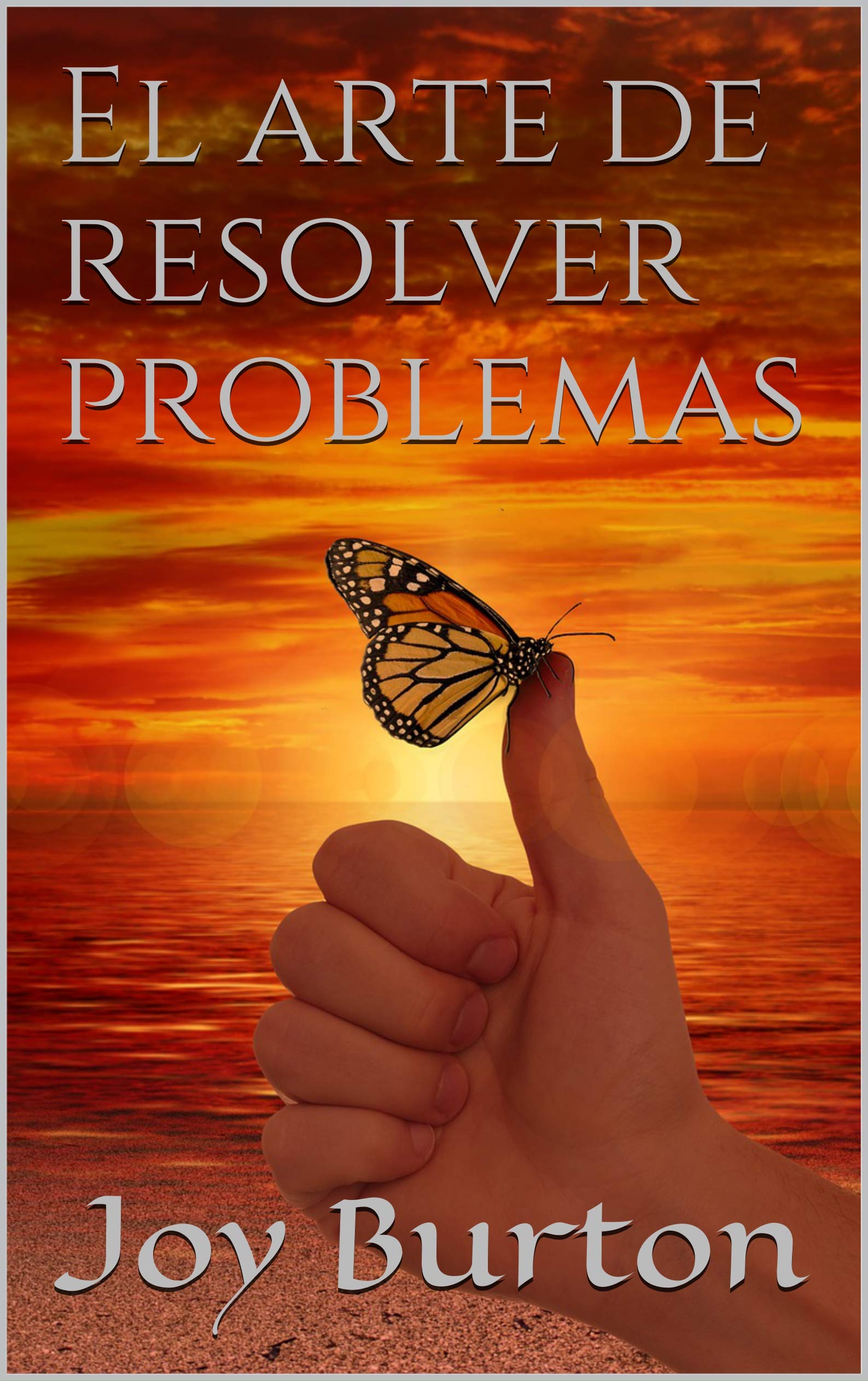El arte de resolver problemas (Equilibrio personal) by Joy Burton ...