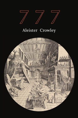 777 by Aleister Crowley | Goodreads